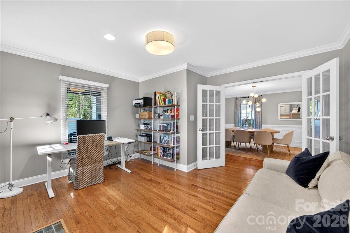 Photo 23 of 1529 E Worthington Avenue, Charlotte, NC