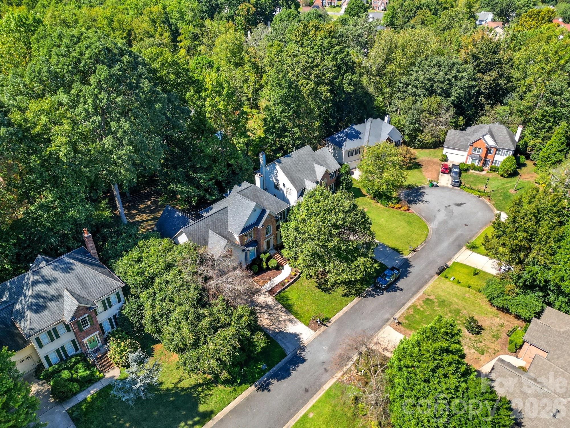 Photo 4 of 8016 Painted Pony Court, Charlotte, NC
