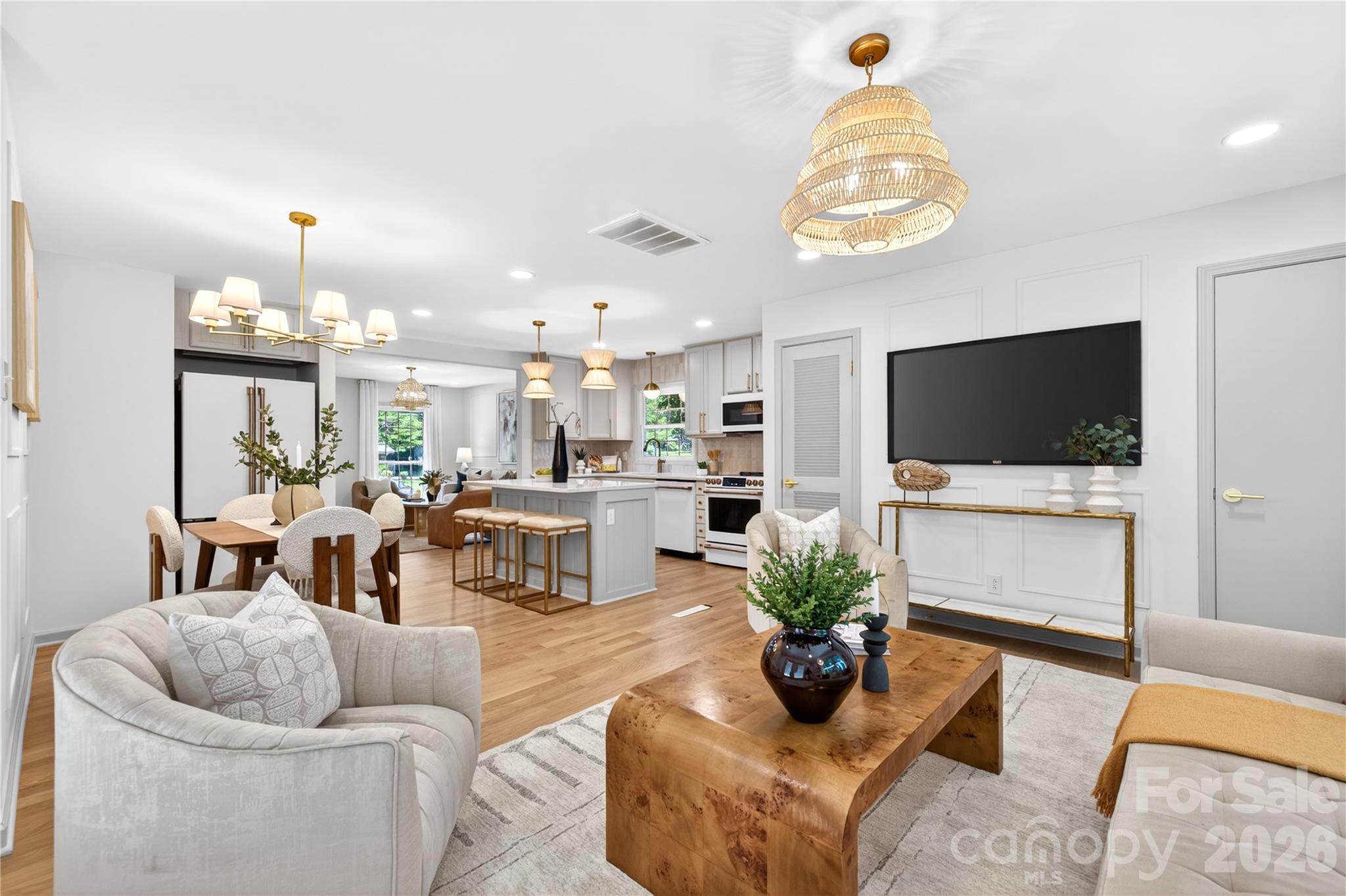 Photo 19 of 4408 Ivanhoe Place, Charlotte, NC