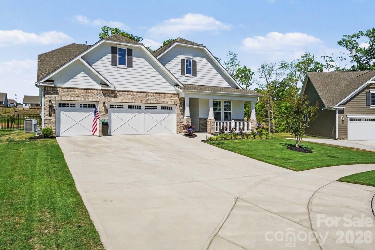 8027 Longwaters Court50, York, SC