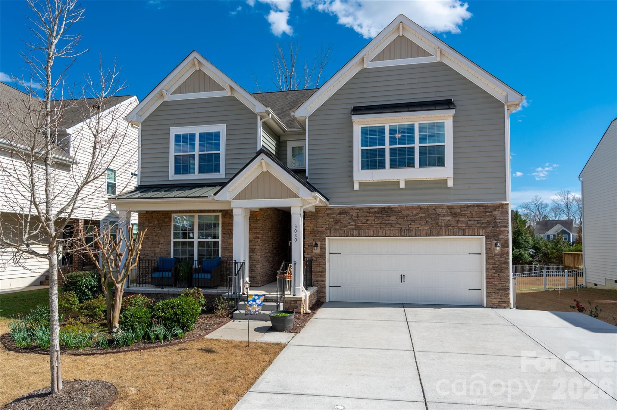 3020 Sewee Lane, Waxhaw, NC - photo 1 of 49