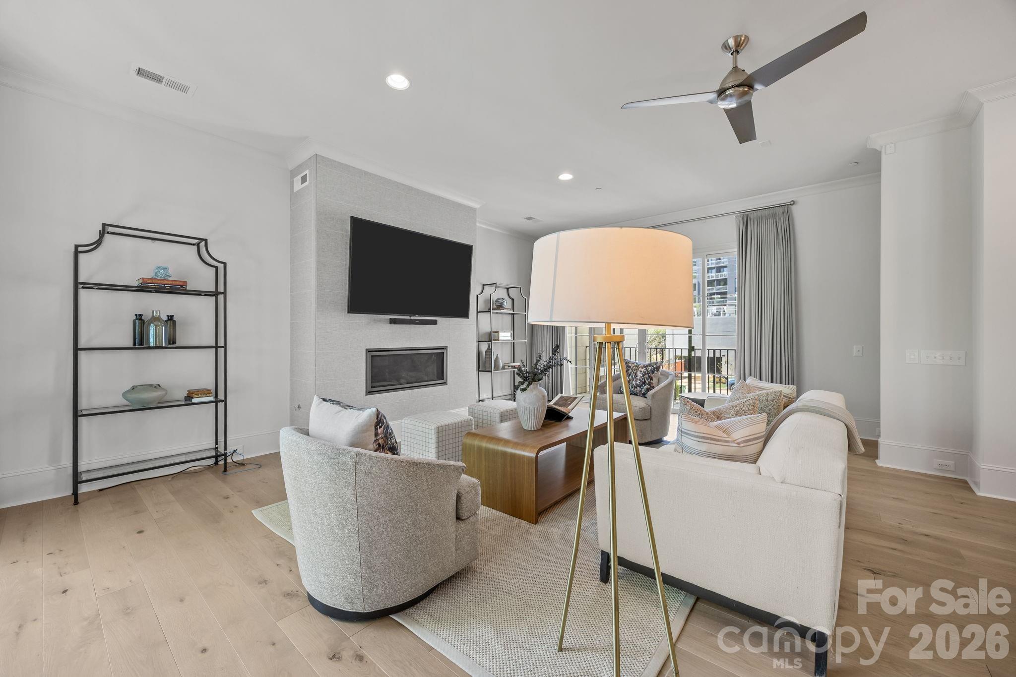 Photo 11 of 1708 Lombardy CircleD, Charlotte, NC