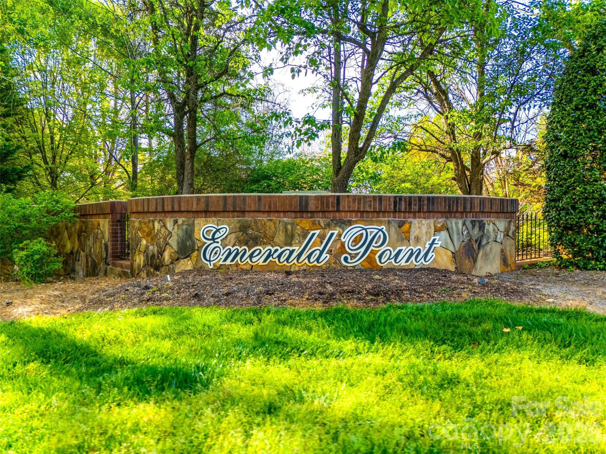 Photo 42 of 9709 Emerald Point Drive12, Charlotte, NC