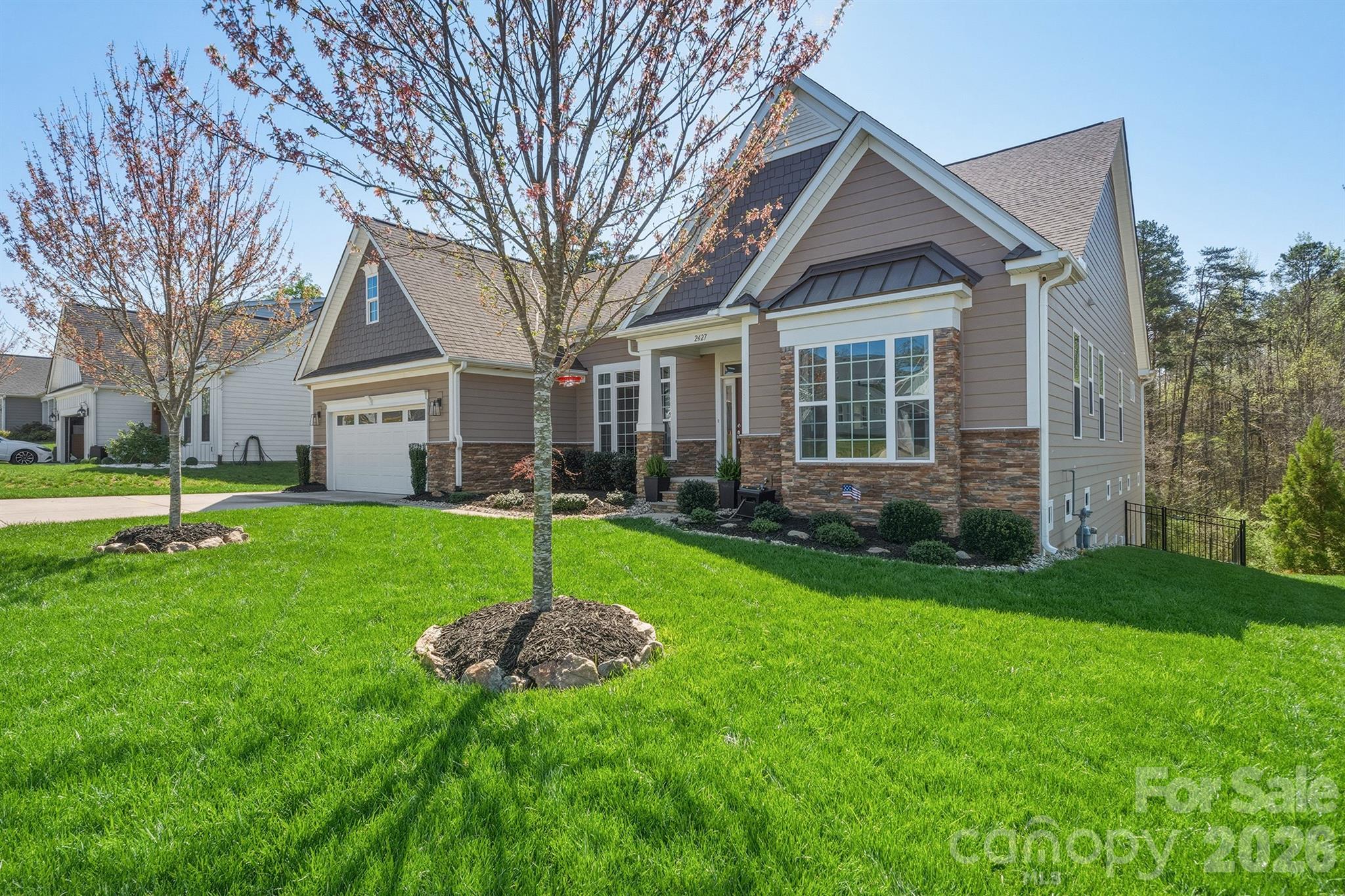 2427 Baxter Place SE, Concord, NC - photo 47 of 48