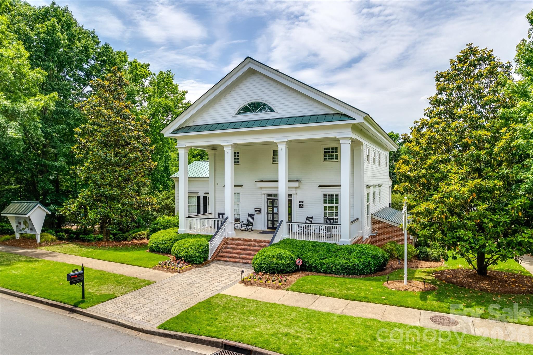 816 Victorian Way, Fort Mill, SC - photo 40 of 49