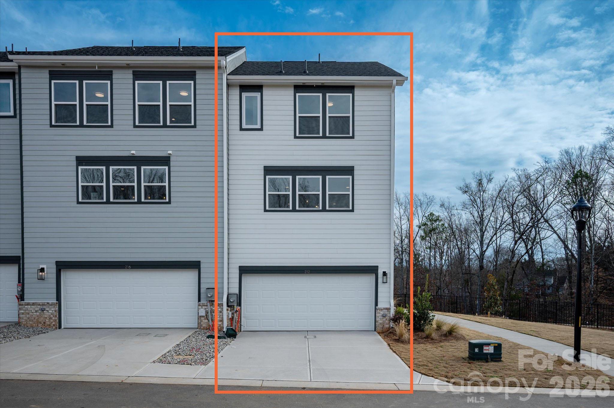 Photo 41 of 212 Ferebee PlaceBRX0085, Charlotte, NC