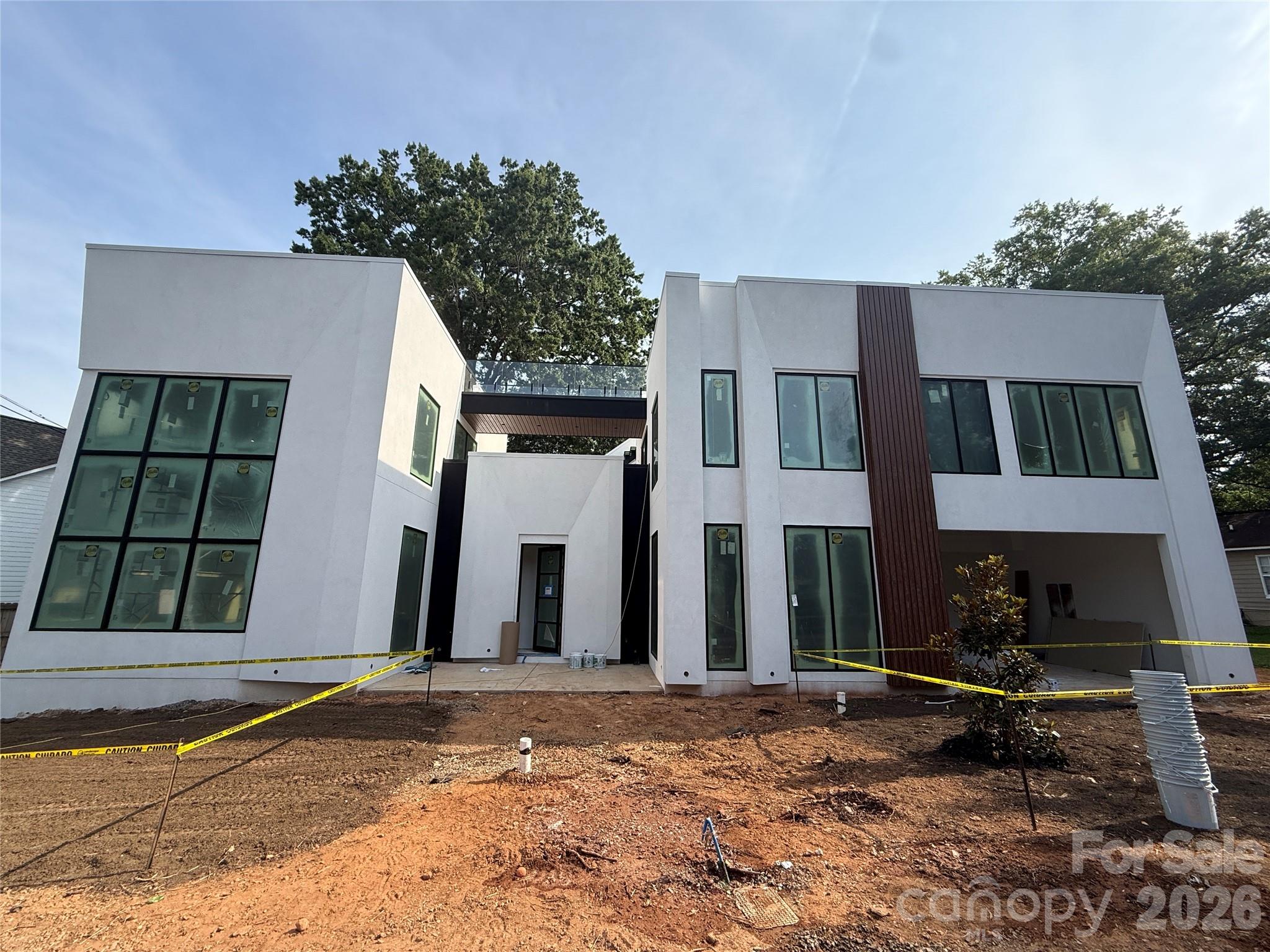 1159 Woodside Avenue, Charlotte, NC