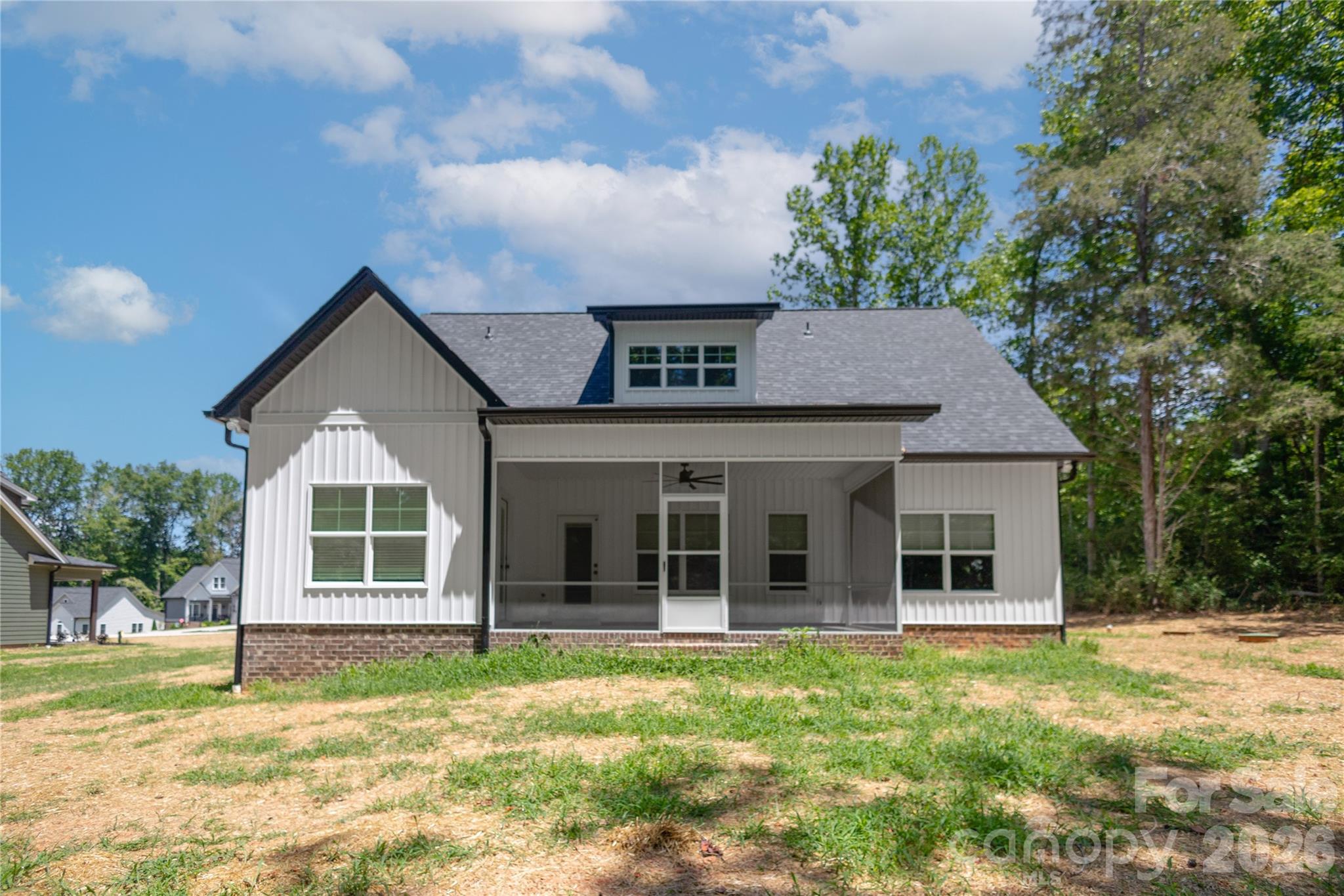 5005 Oconee Drive, Stanley, NC - photo 28 of 30