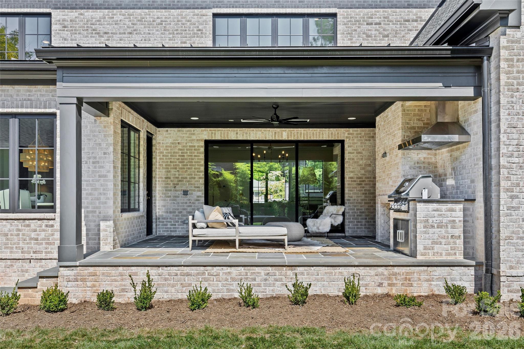 Photo 37 of 1321 Ferncliff Road, Charlotte, NC