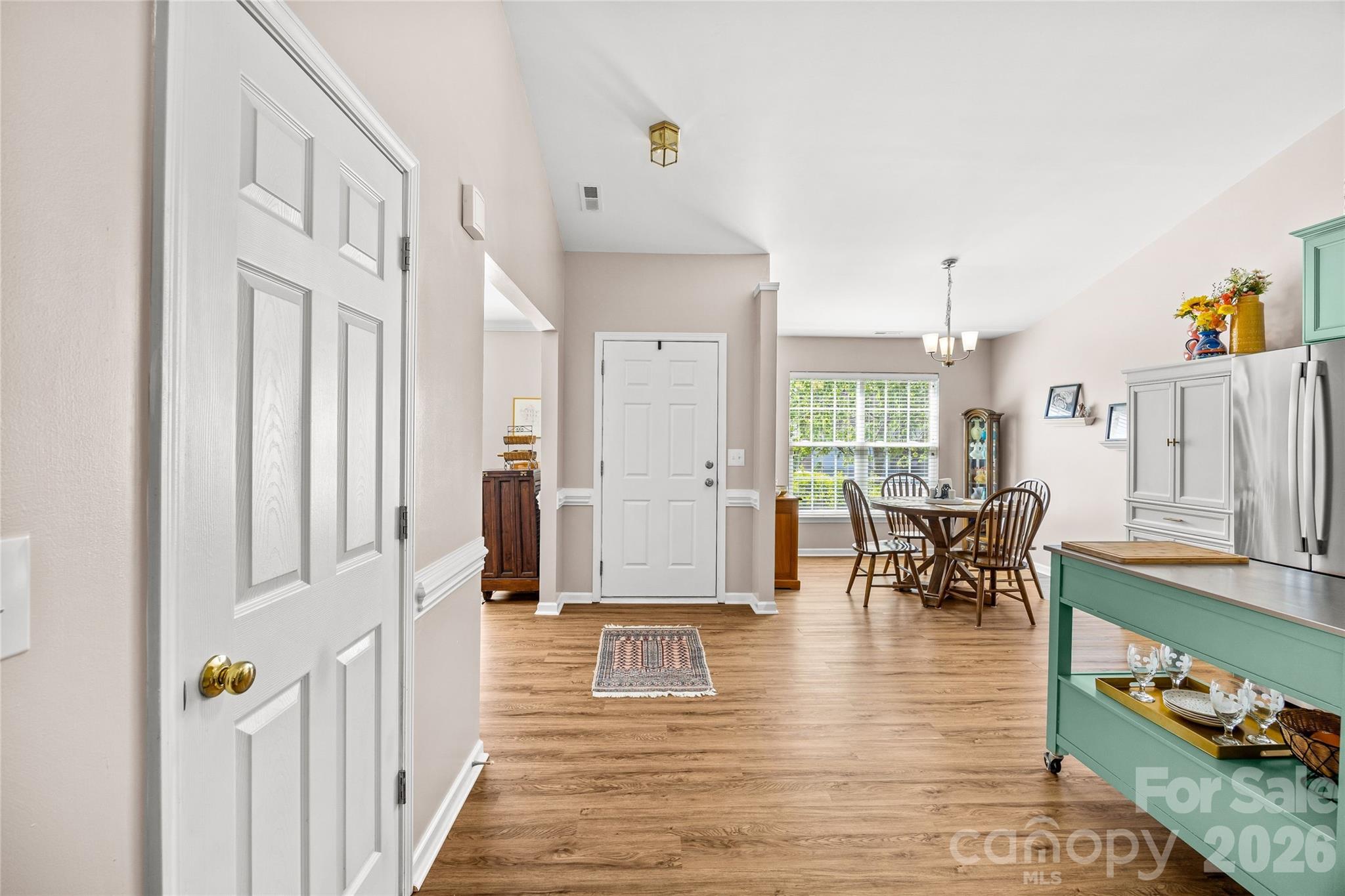 2105 Broad Plum Lane, Indian Trail, NC - photo 4 of 35