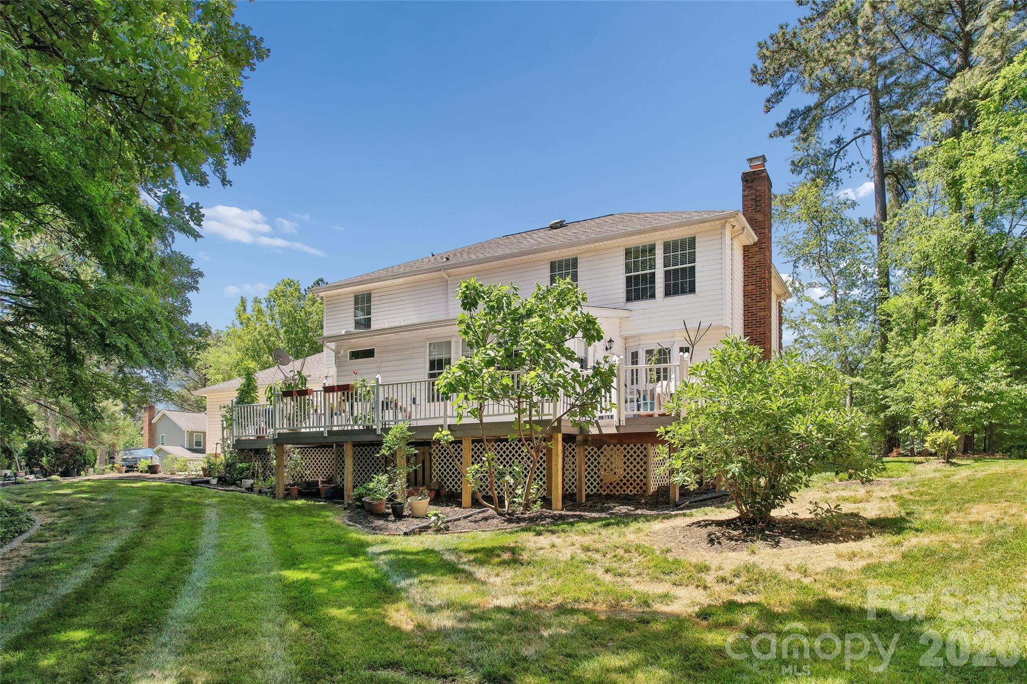 4113 Hallam Court, Charlotte, NC - photo 31 of 43
