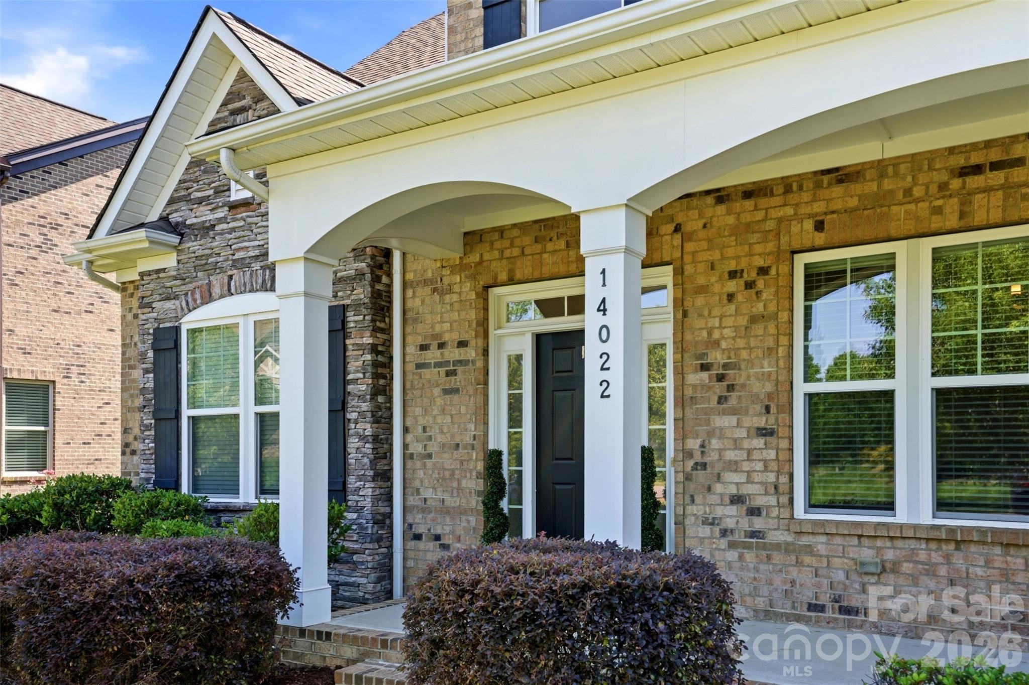 14022 Salem Ridge Road, Huntersville, NC - photo 4 of 39