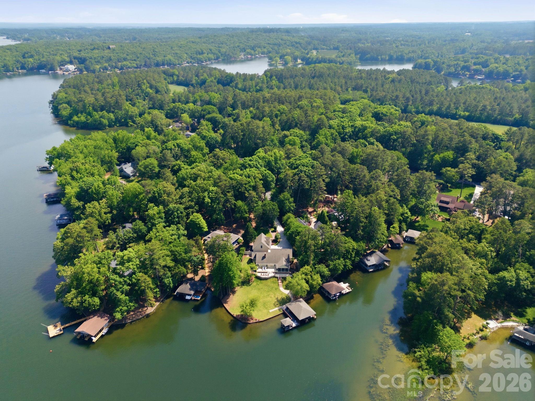 16311 Croatan Court124, Norwood, NC - photo 43 of 49