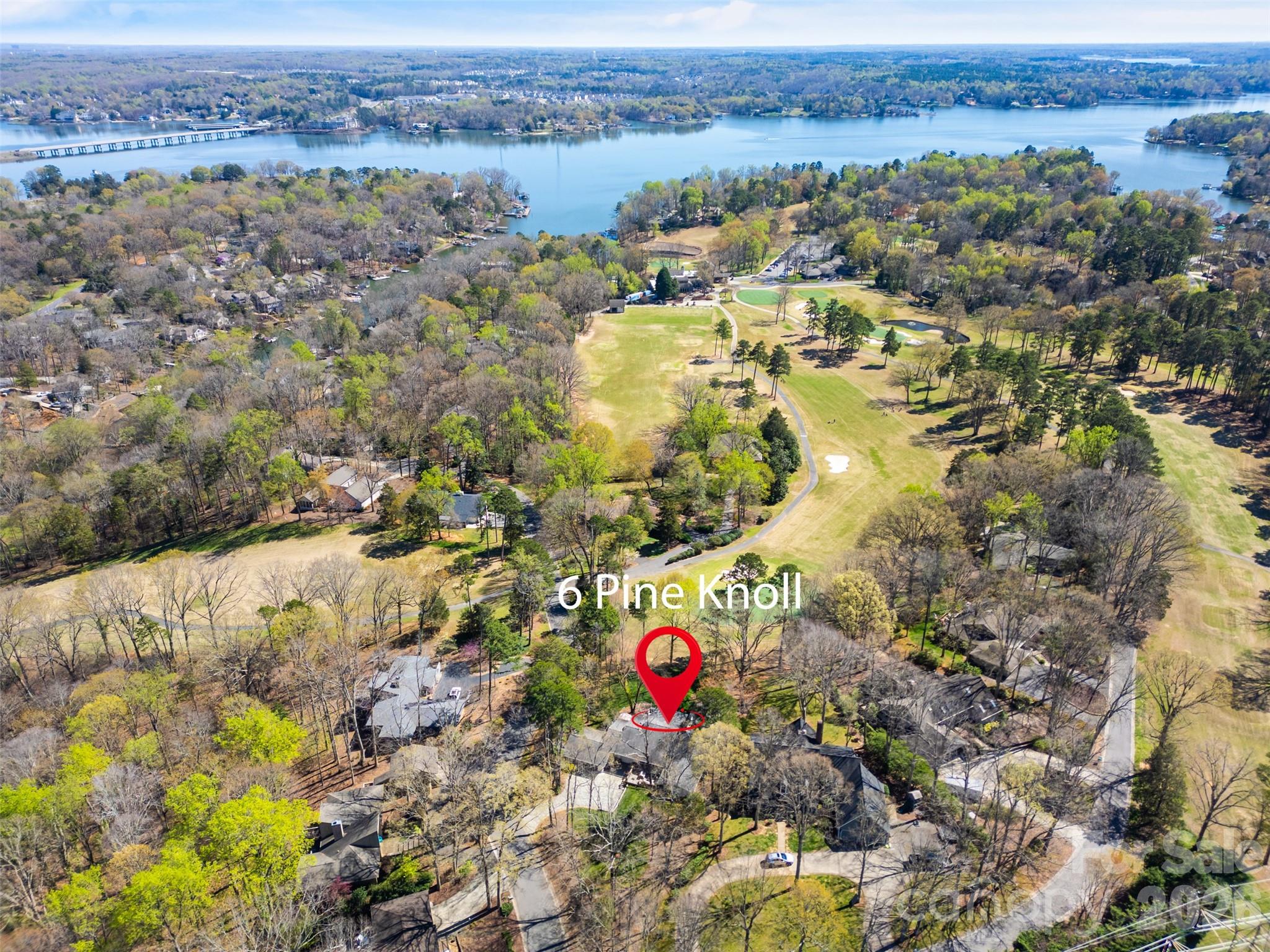 6 Pine Knoll Drive, Lake Wylie, SC - photo 33 of 42