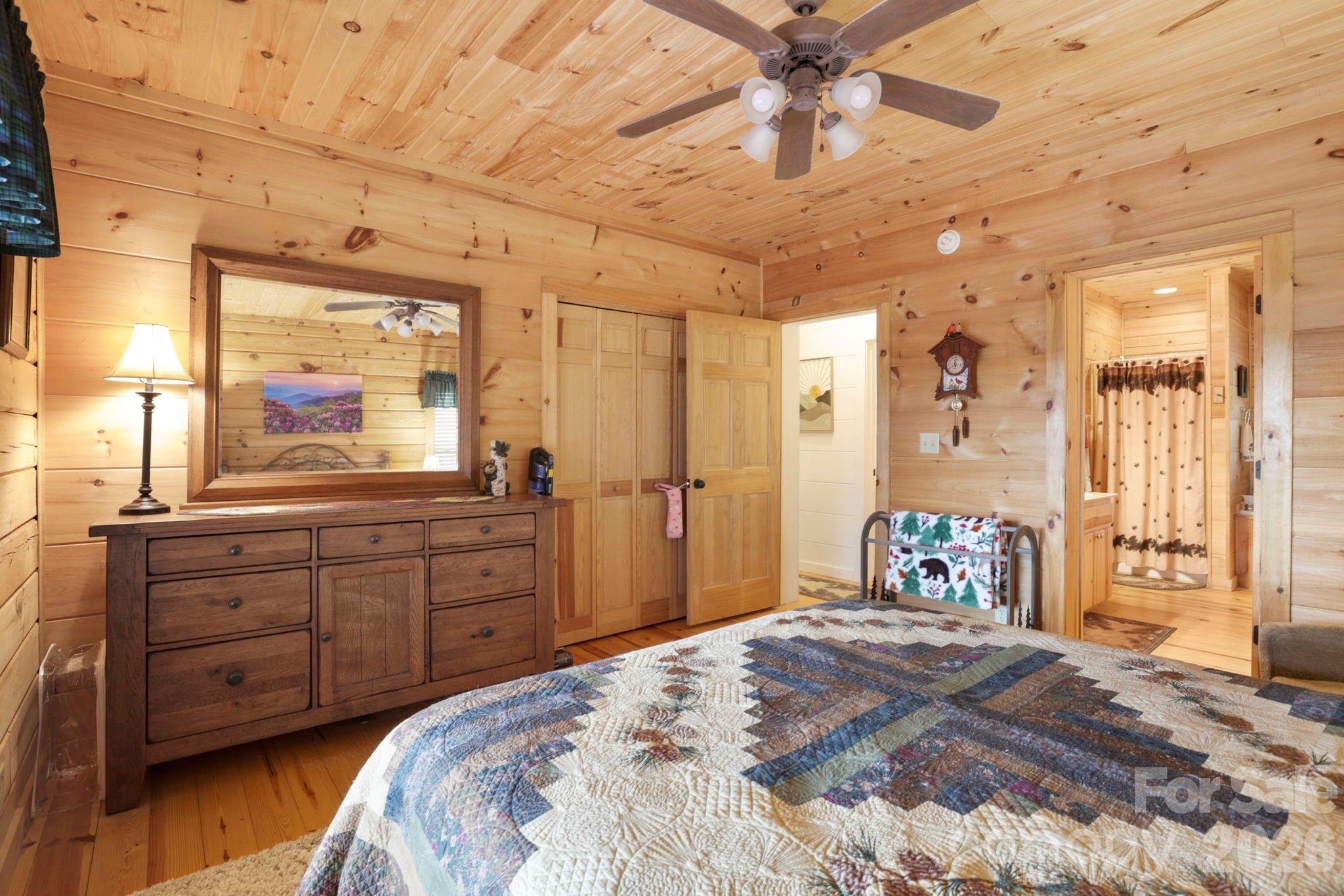 78 Longview Ridge Road, Lake Toxaway, NC - photo 20 of 44