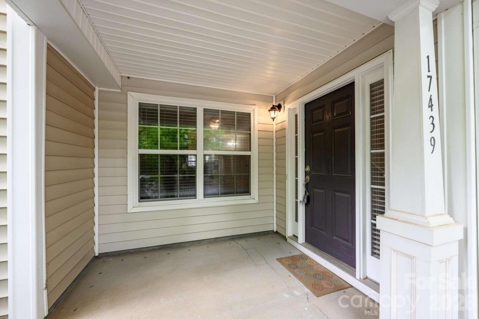 17439 Caldwell Track Drive, Cornelius, NC - photo 4 of 28