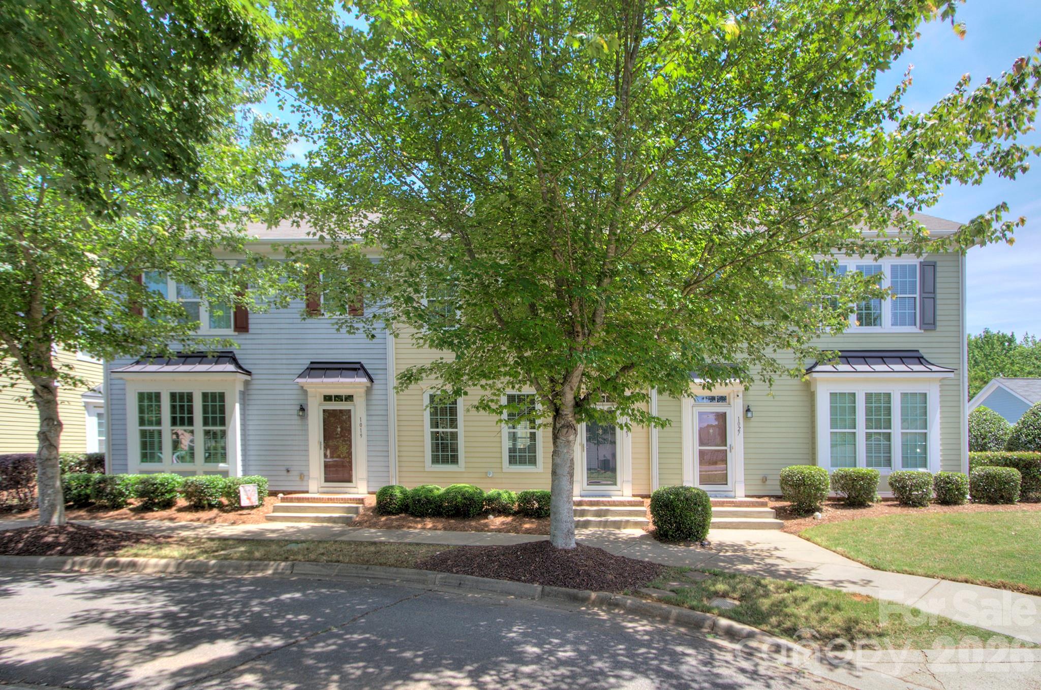 1023 White Point Drive, Huntersville, NC - photo 28 of 37