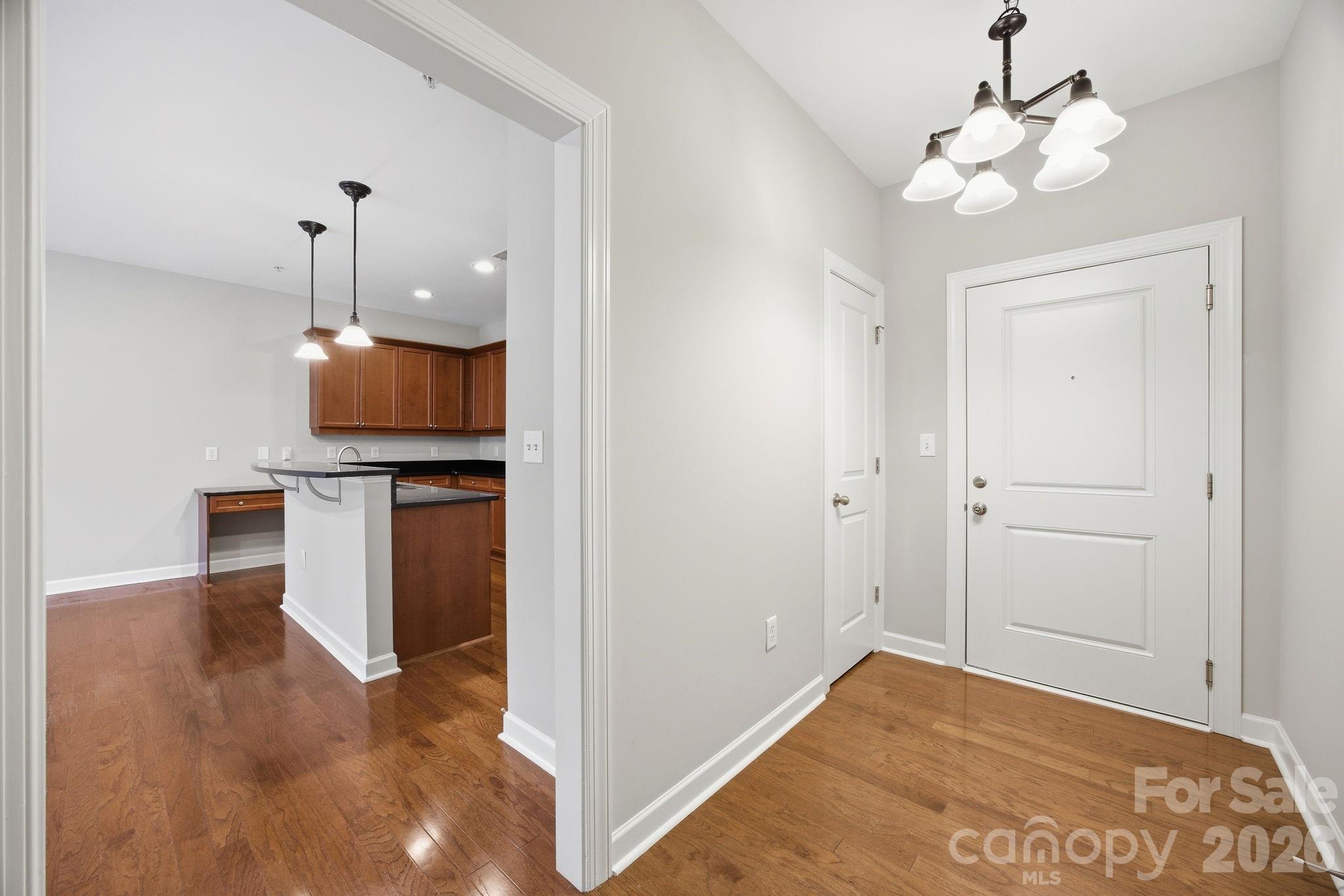 Photo 6 of 1903 Kenilworth Avenue203A, Charlotte, NC