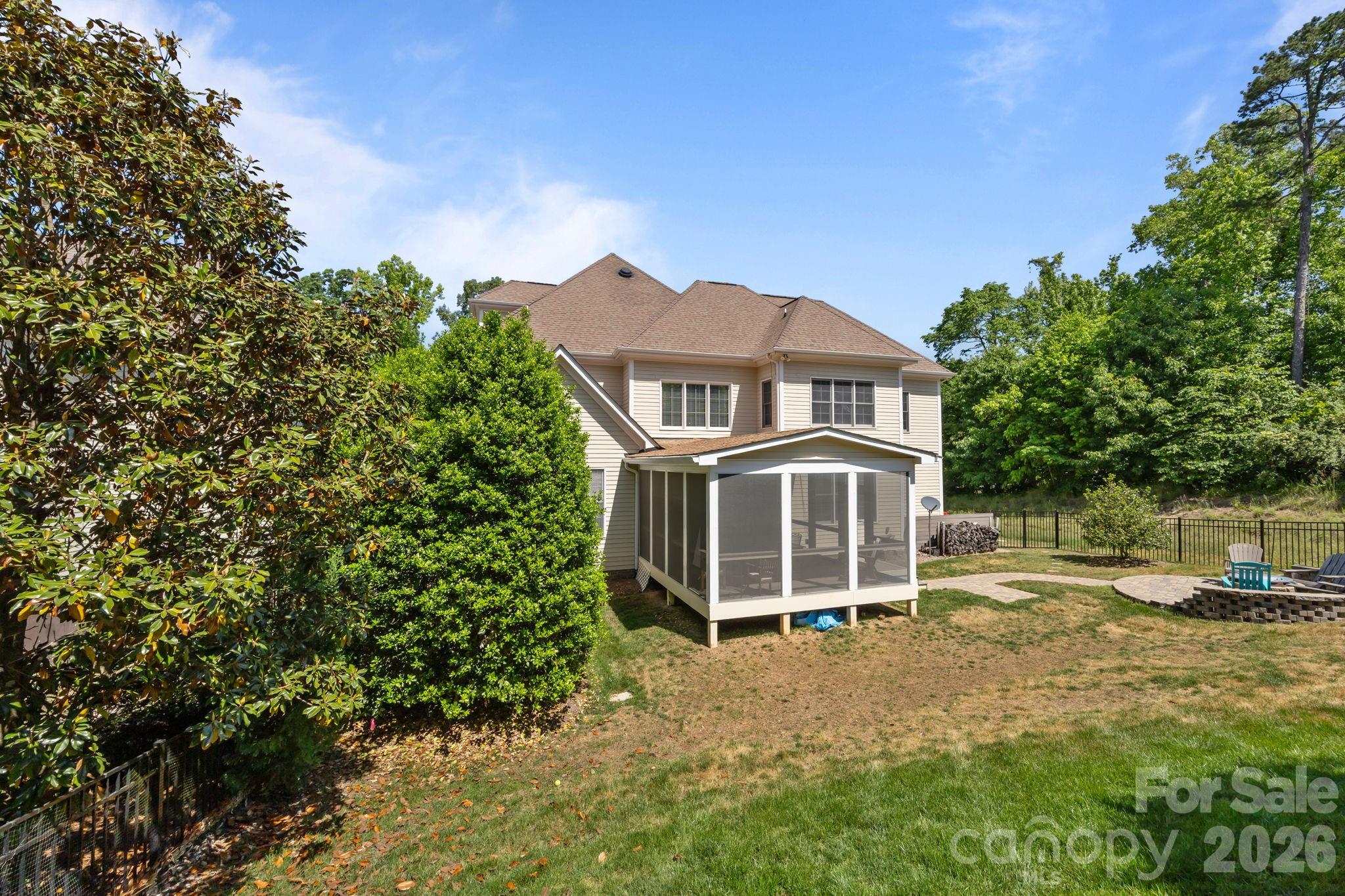 11938 Bradford Park Drive, Davidson, NC - photo 40 of 41