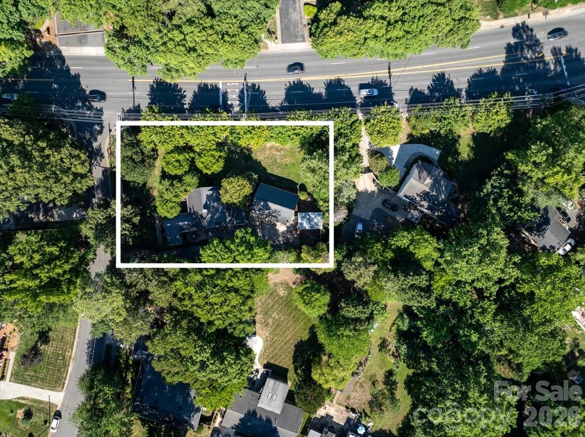 4330 Brookfield Drive, Charlotte, NC - photo 43 of 49