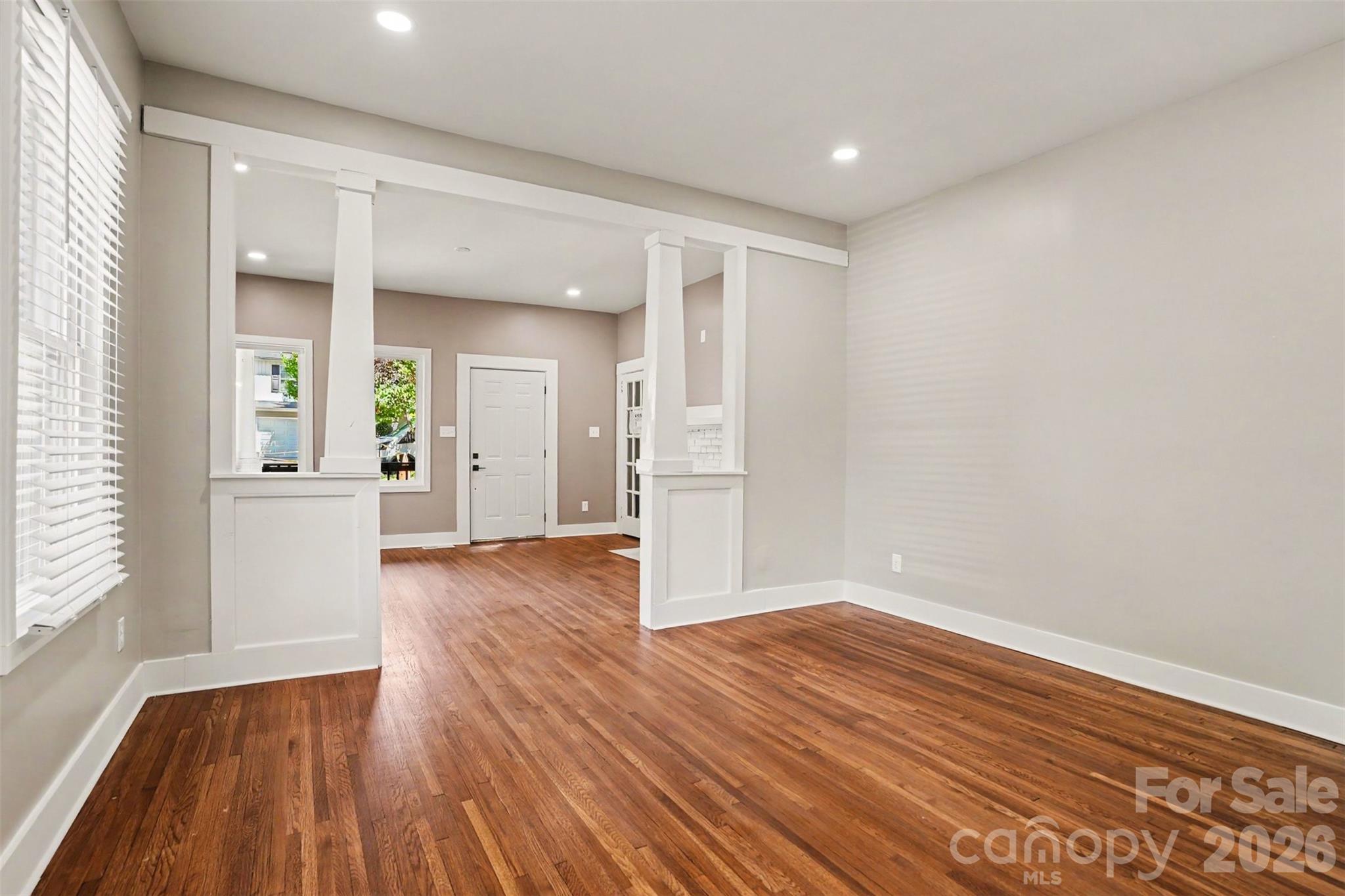 4118 Glory Street, Charlotte, NC - photo 7 of 28