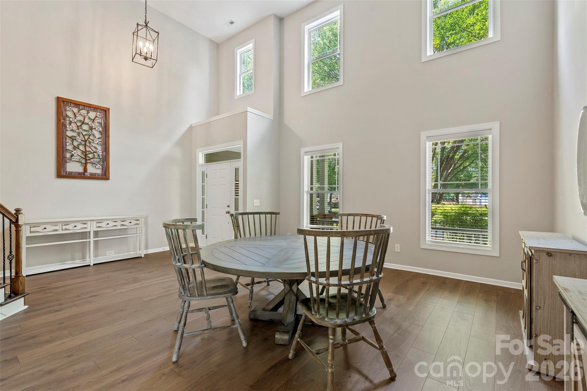 Photo 5 of 10019 Elizabeth Crest Lane, Charlotte, NC