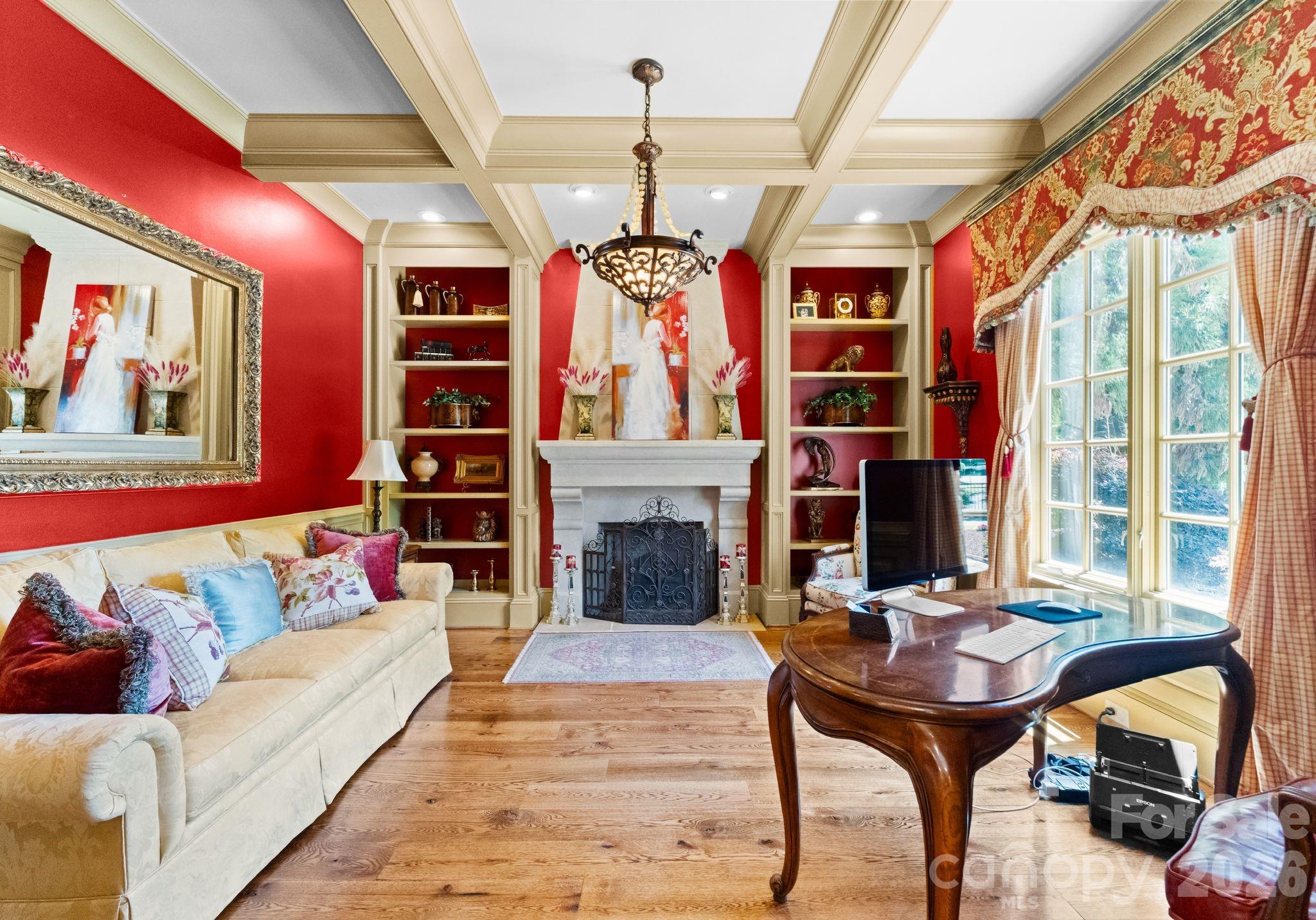Photo 9 of 13837 Grand Palisades Parkway, Charlotte, NC