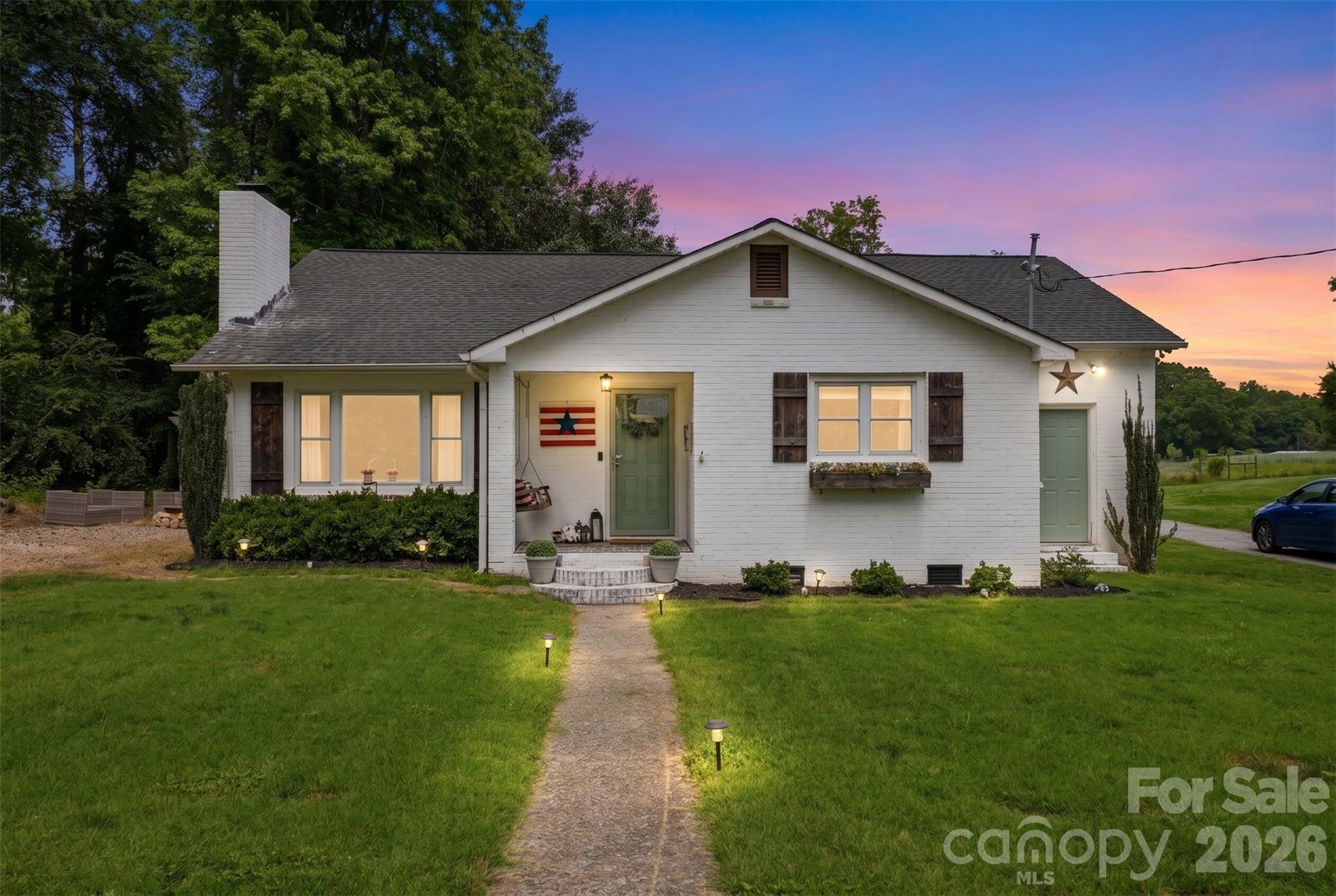 Home for sale at 2698 Greenwood Road, Rock Hill, SC — photo 1 of 28