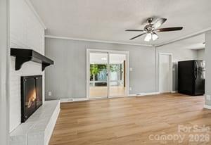 Photo 7 of 7040 Idlewild Road, Charlotte, NC