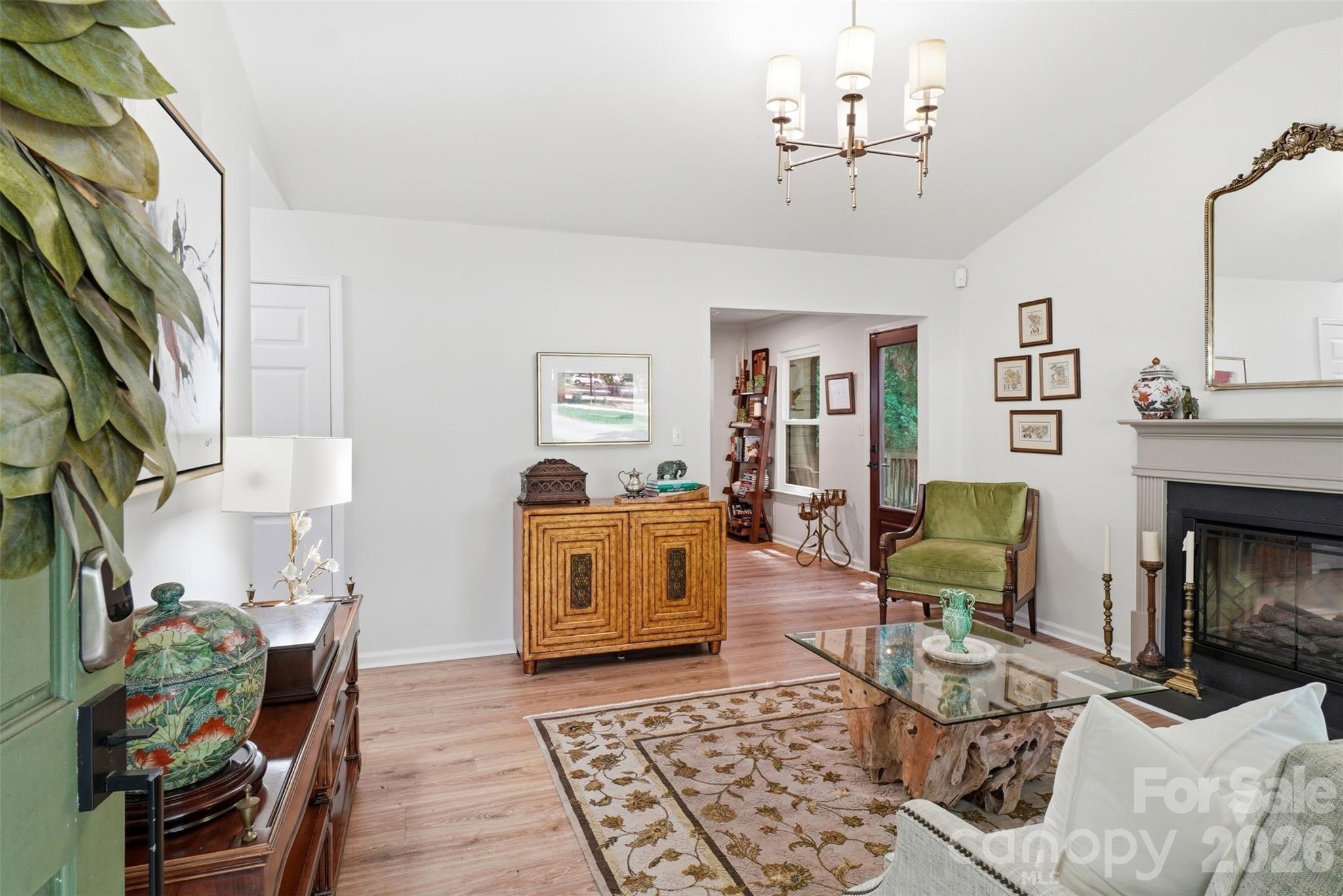 Photo 10 of 4431 Garris Road, Charlotte, NC