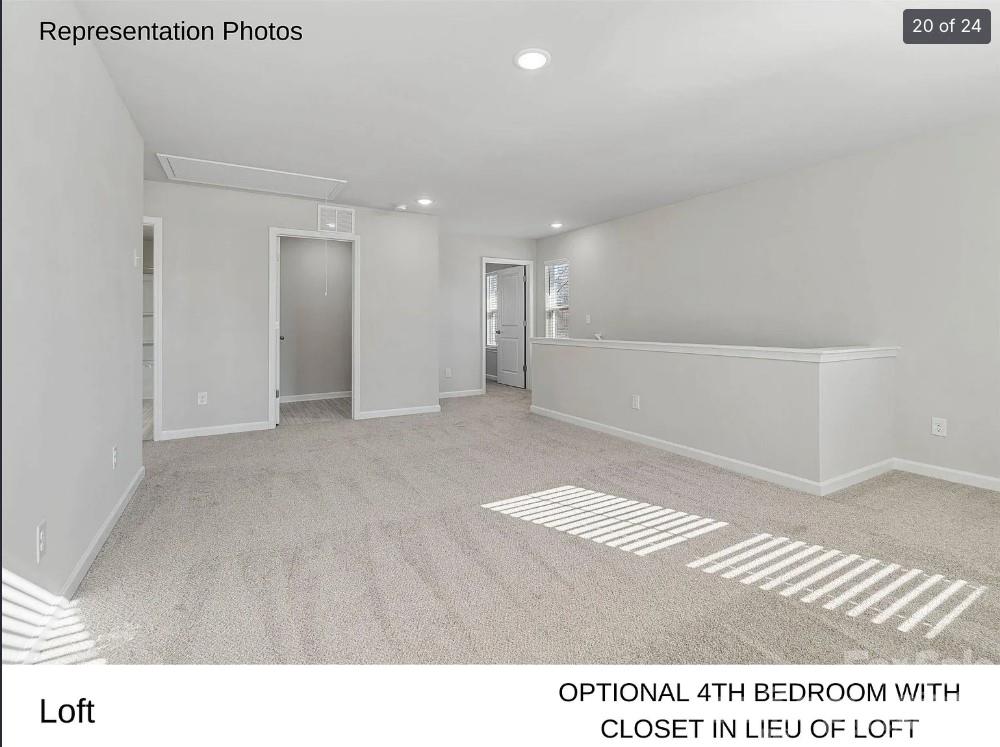 Photo 20 of 4213 Stoneygreen Lane, Charlotte, NC