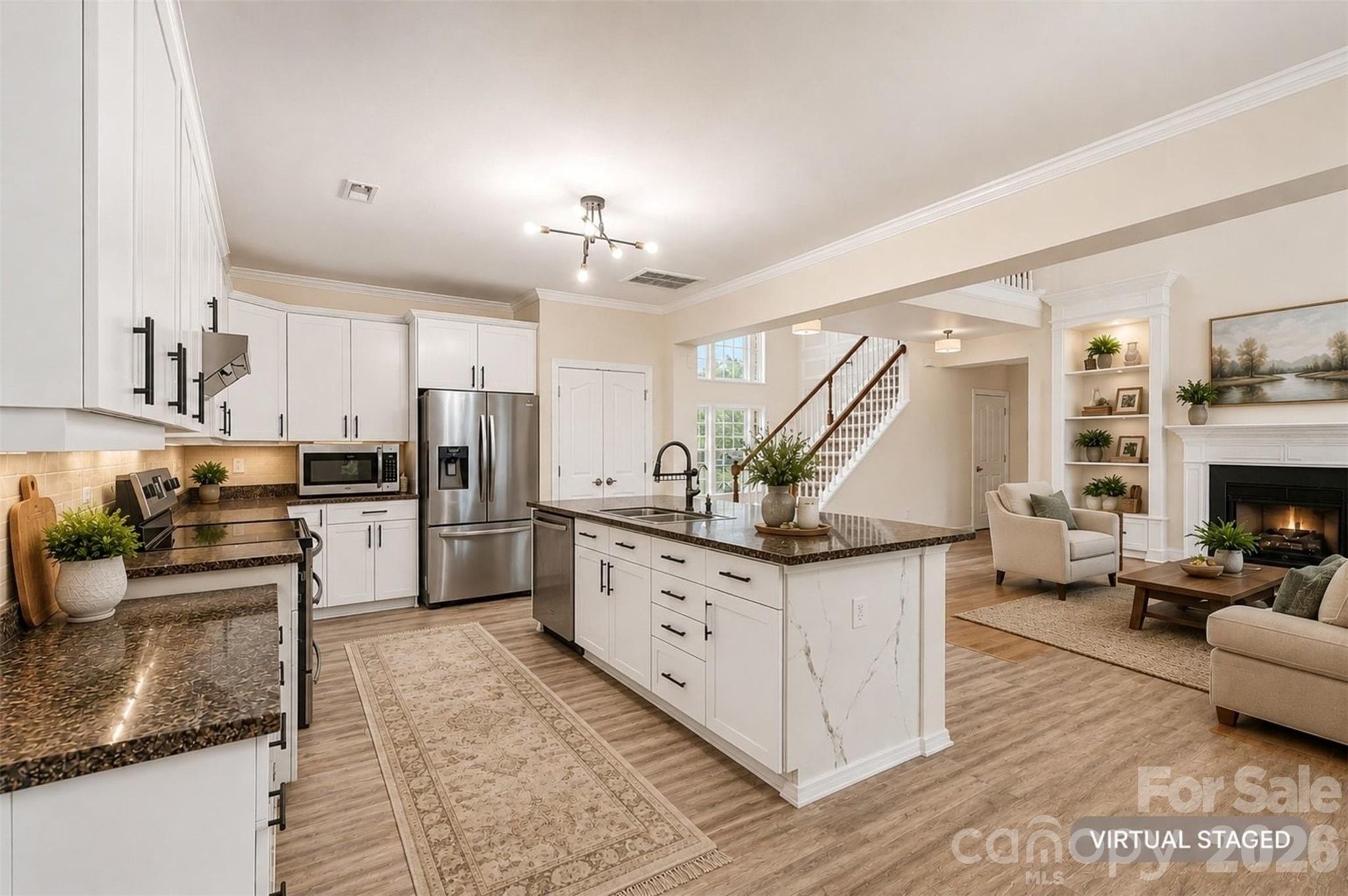 1631 Shadow Creek Street NW, Concord, NC - photo 15 of 44