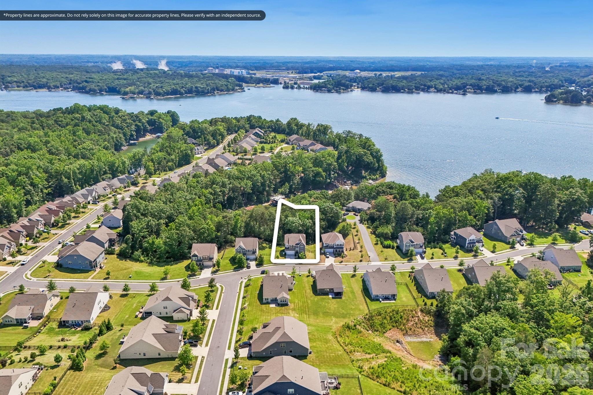 Photo 42 of 17810 Burnt Hickory Drive, Charlotte, NC