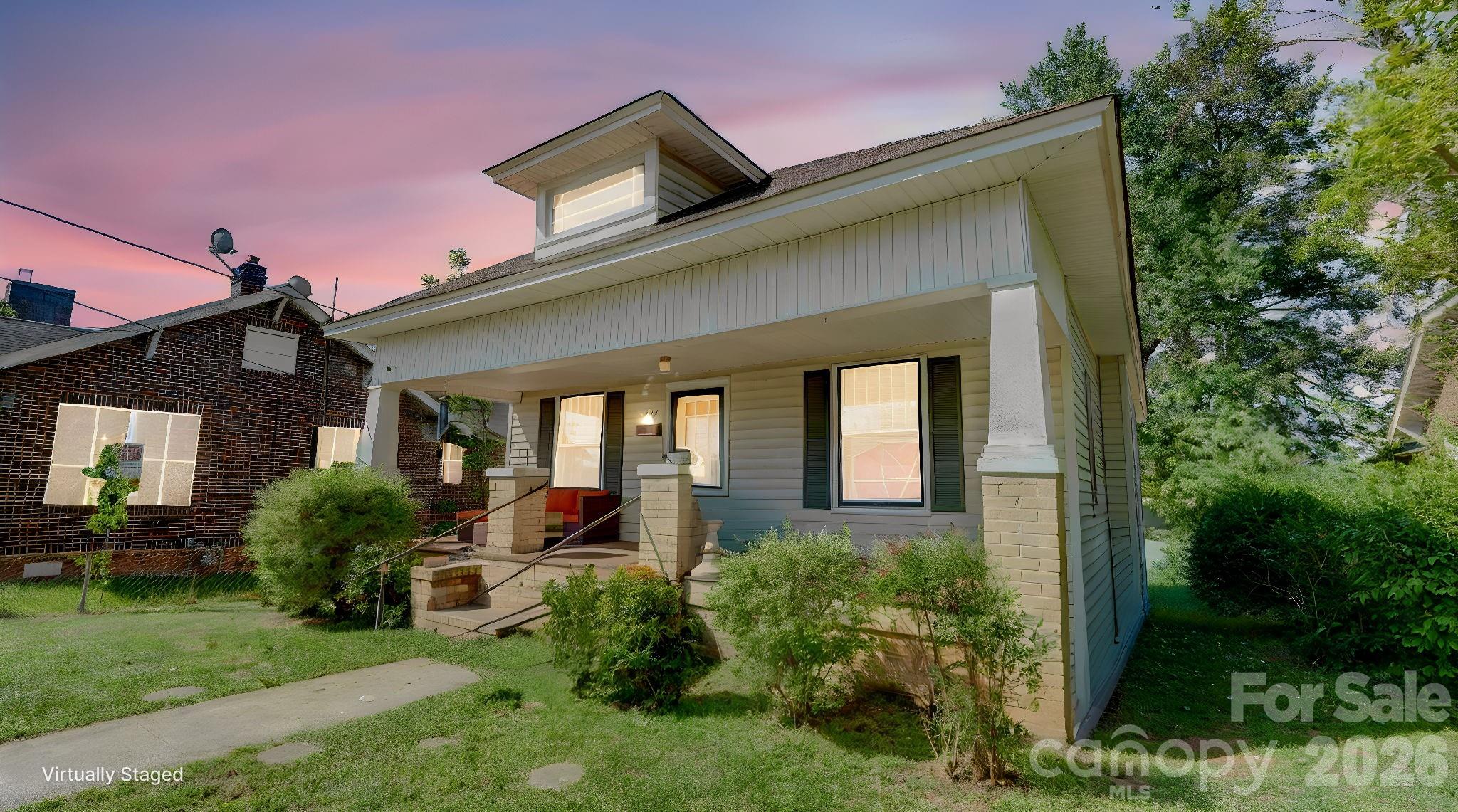 119 Heilig Avenue, Salisbury, NC