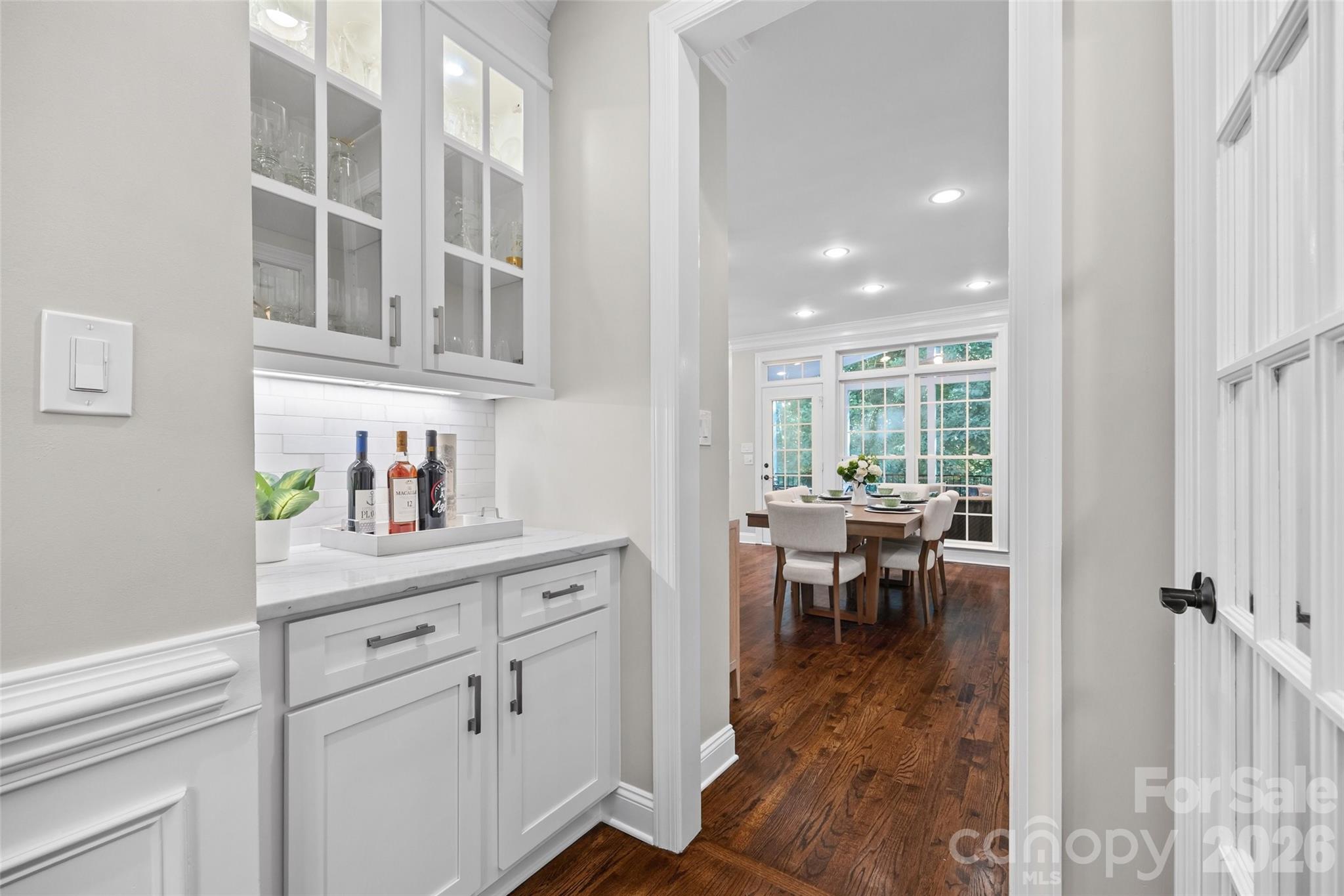 Photo 7 of 2539 Grimmersborough Lane, Charlotte, NC