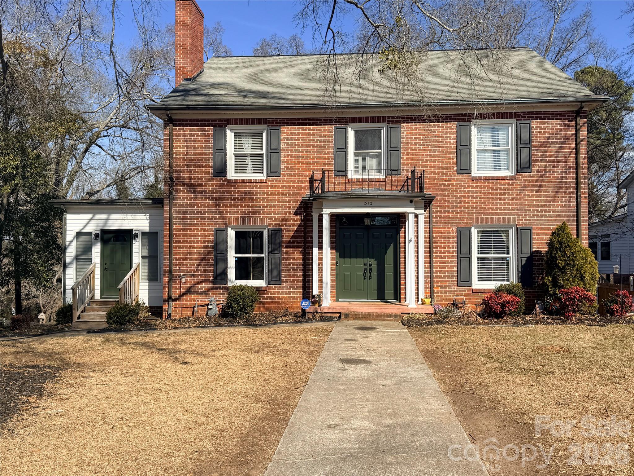 313 E Martin Street, Wadesboro, NC