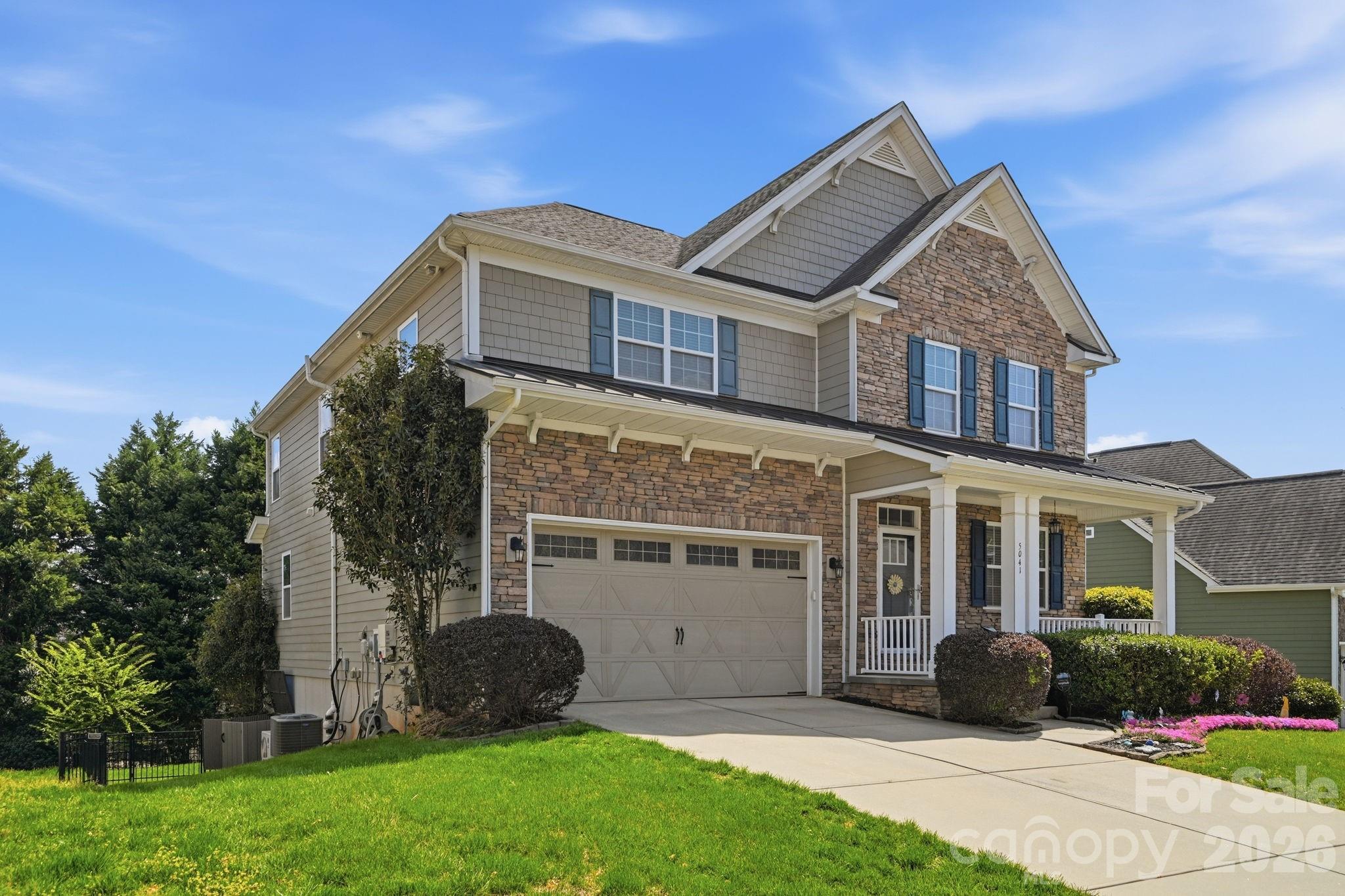 Photo 2 of 5041 El Molino Drive, Charlotte, NC