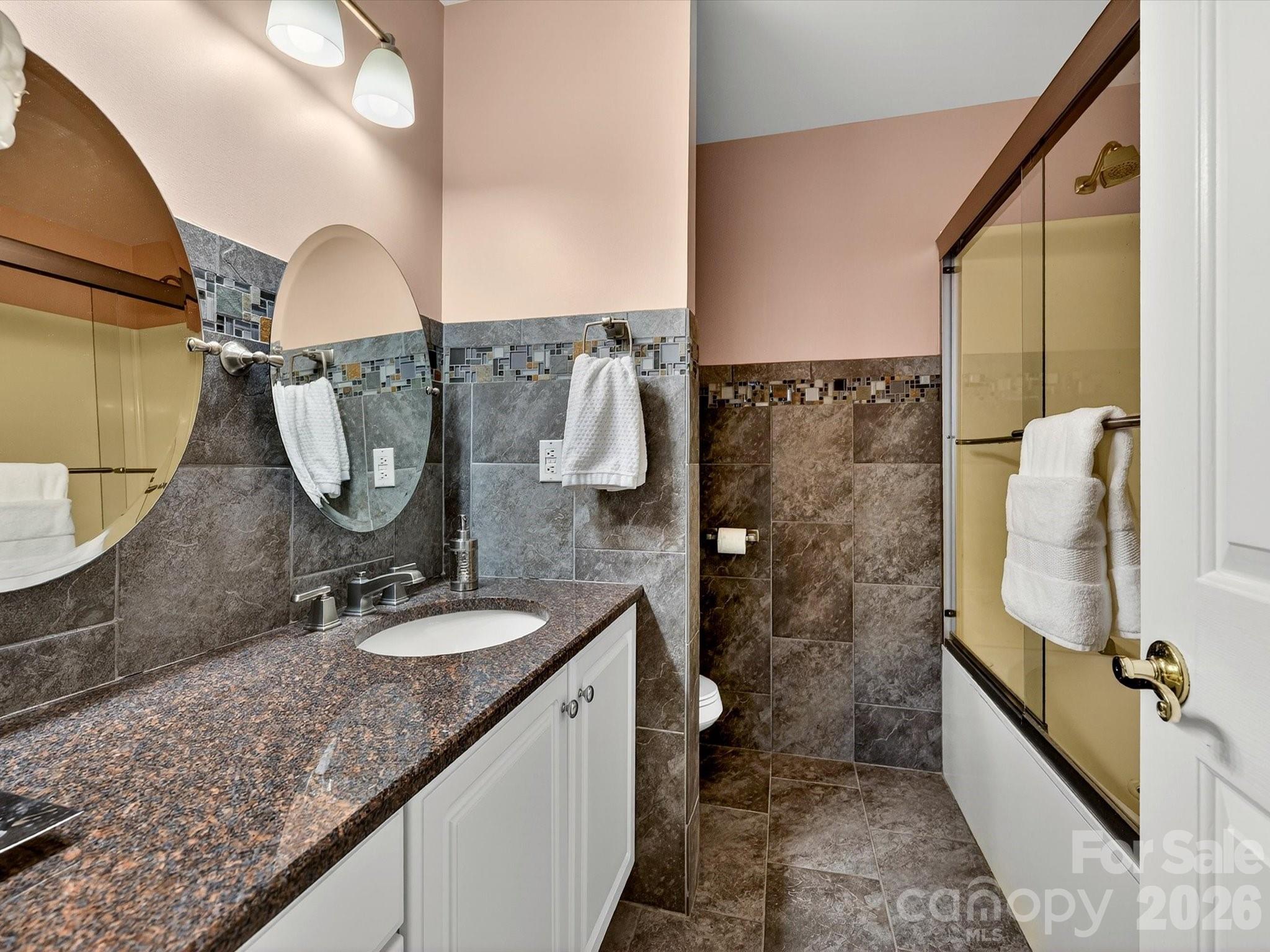 Photo 19 of 7444 Hurstbourne Green Drive, Charlotte, NC