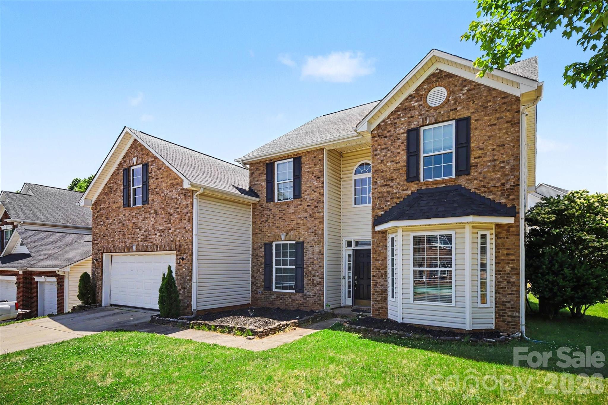 Photo 2 of 3306 Daniel Place Drive, Charlotte, NC
