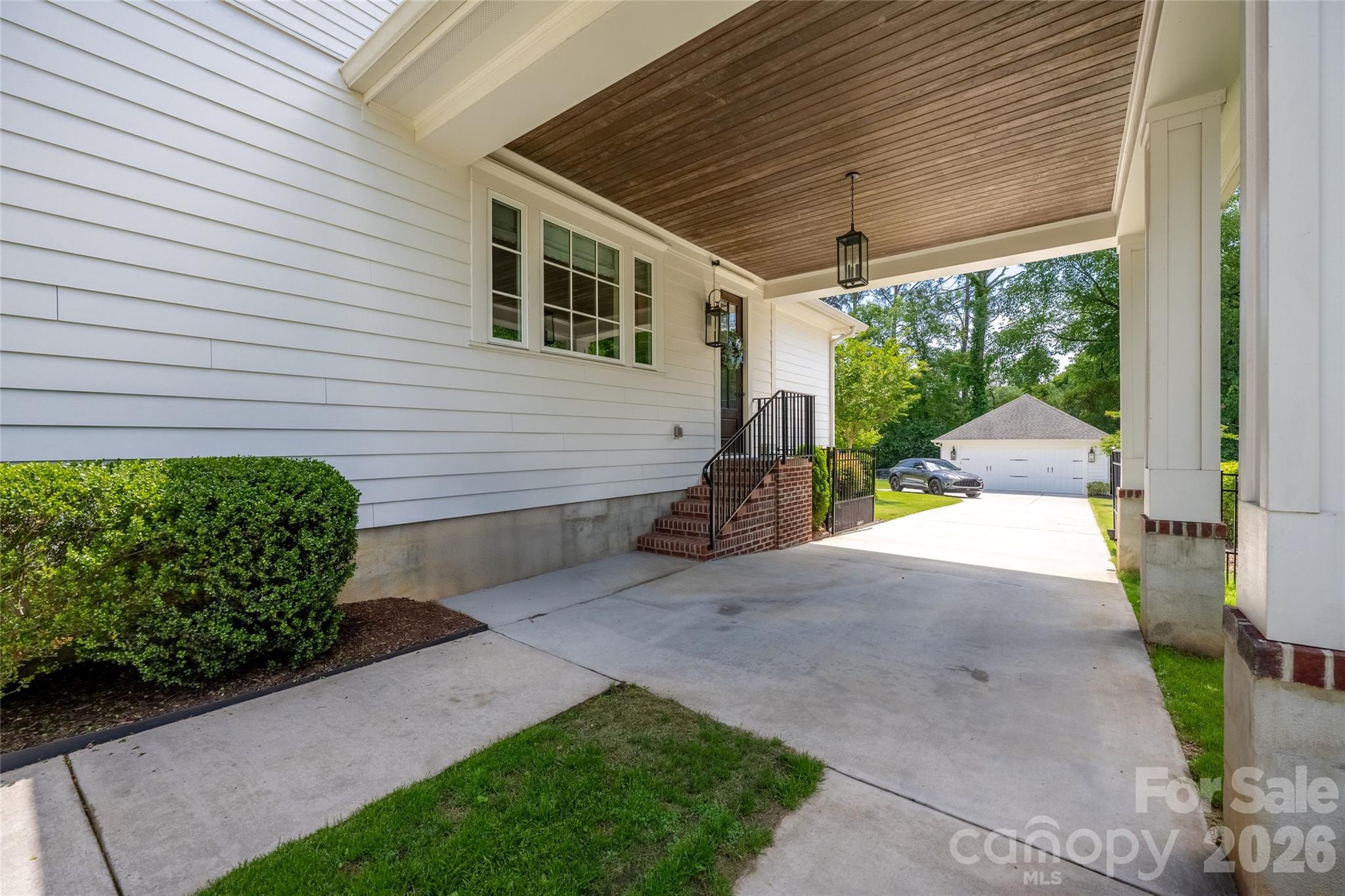 Photo 38 of 5422 Closeburn Road, Charlotte, NC