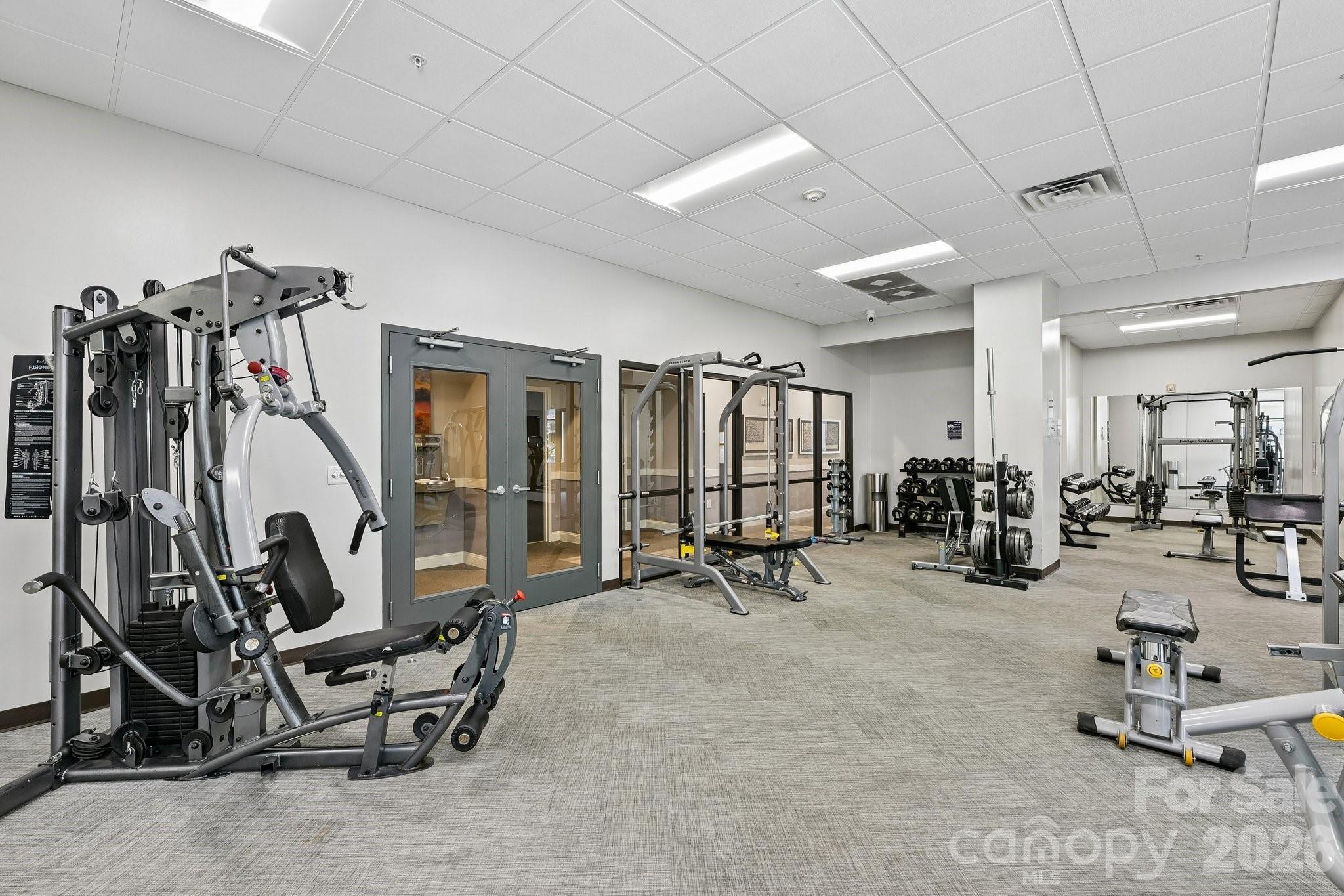 Photo 32 of 721 Governor Morrison Street601, Charlotte, NC