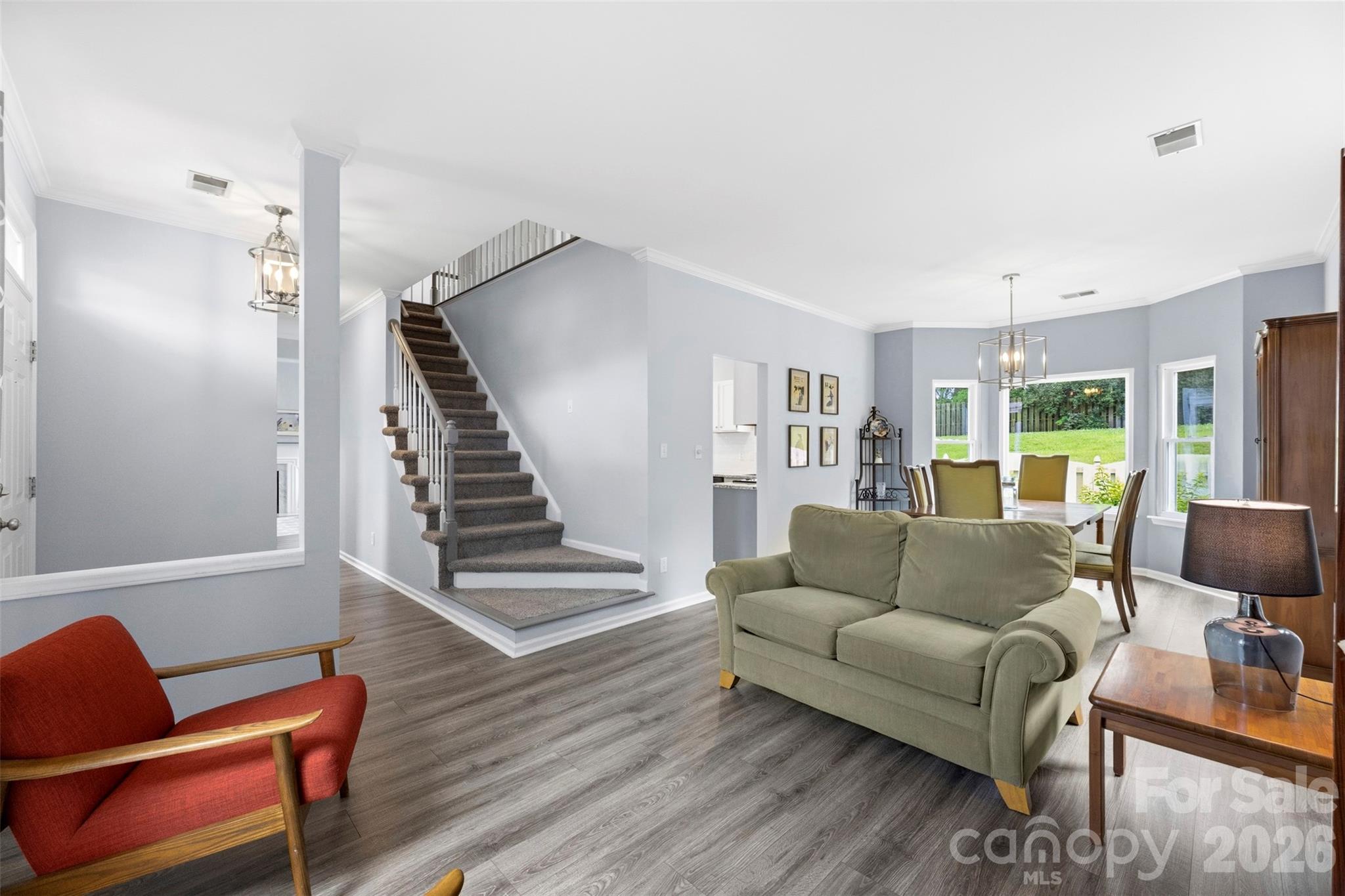 Photo 2 of 9128 Twilight Hill Court, Charlotte, NC