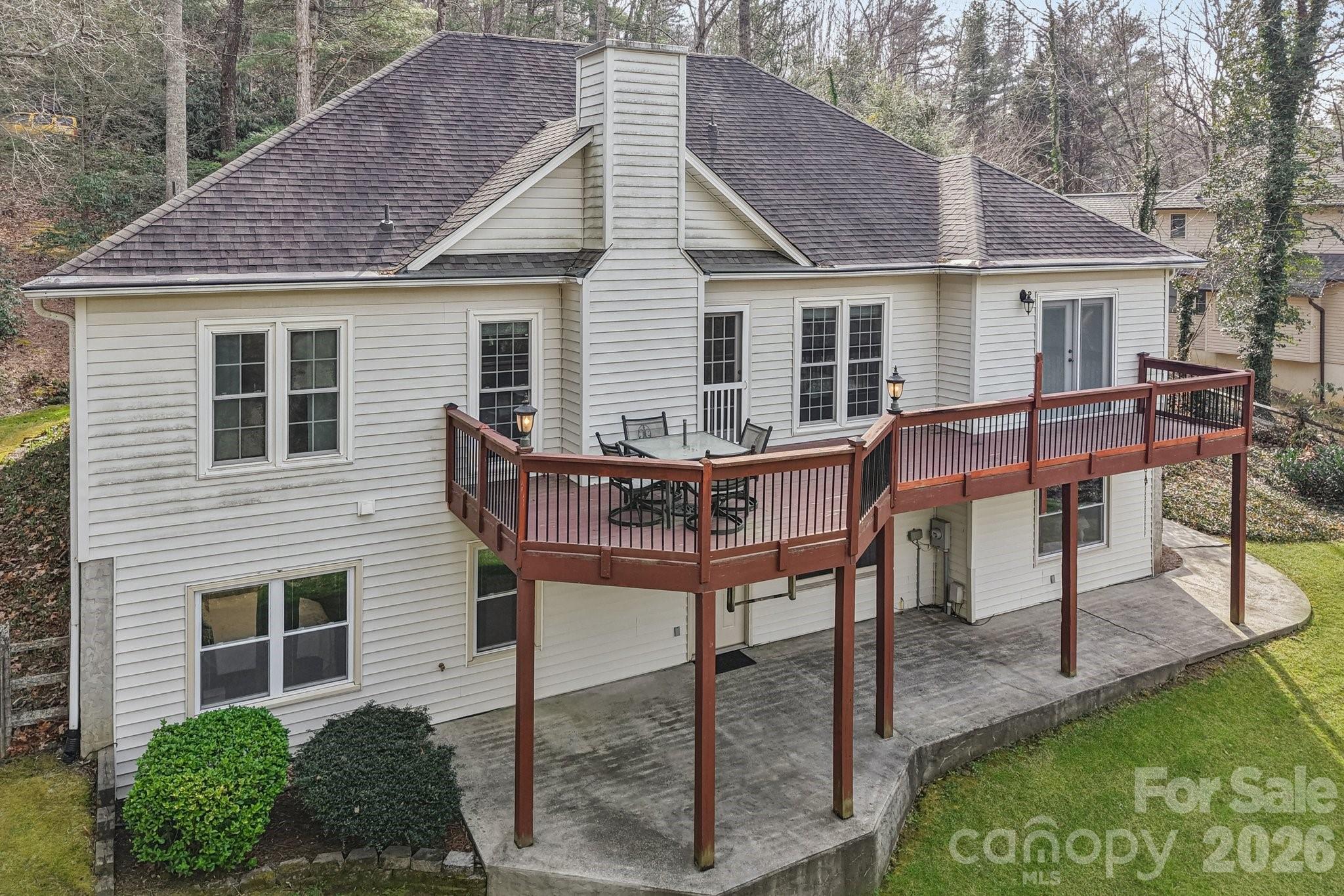 741 Zelda Court, Hendersonville, NC - photo 46 of 49