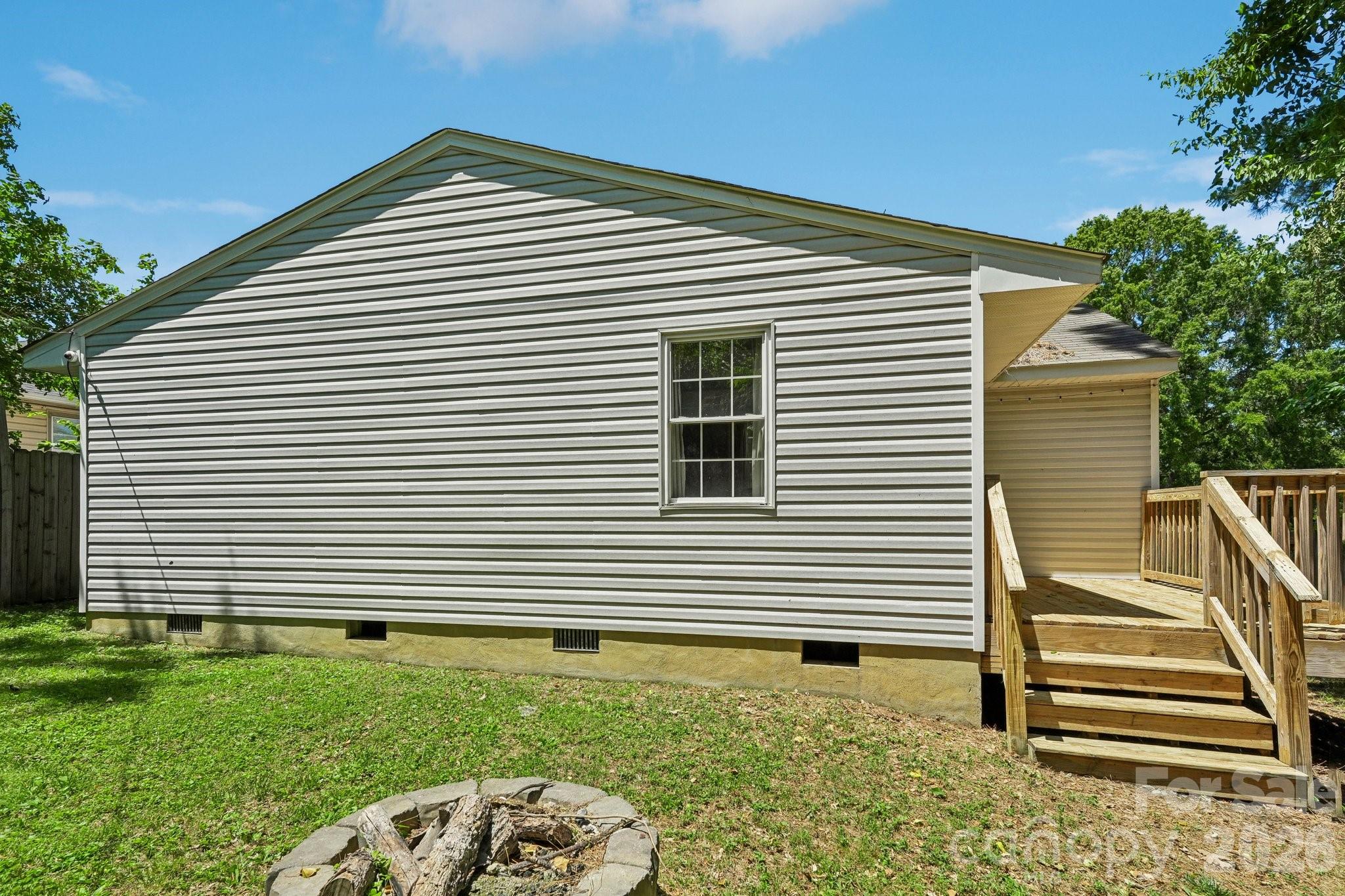 1824 Double Oaks Road, Charlotte, NC - photo 31 of 38