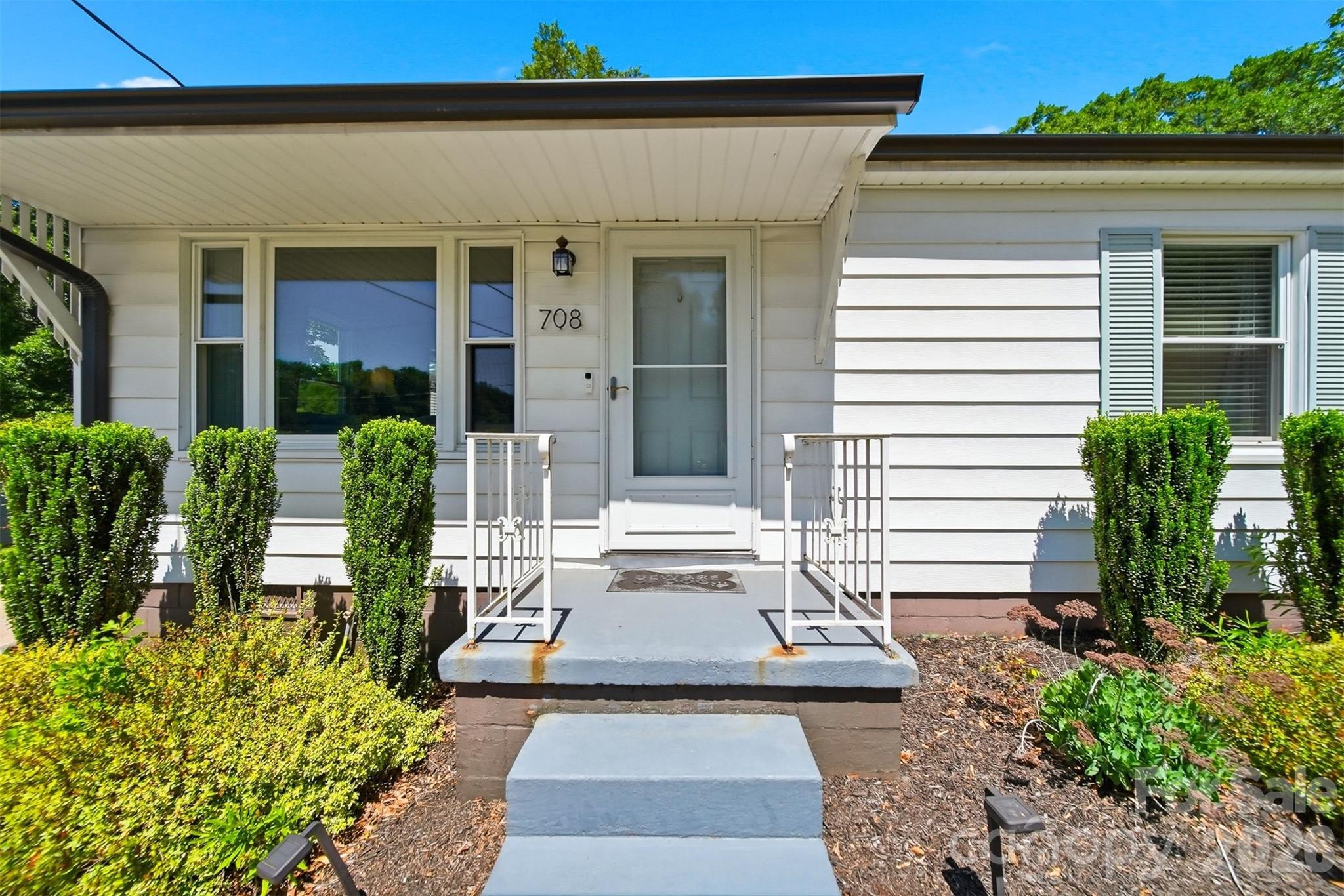 Photo 2 of 708 2nd Street, Shelby, NC