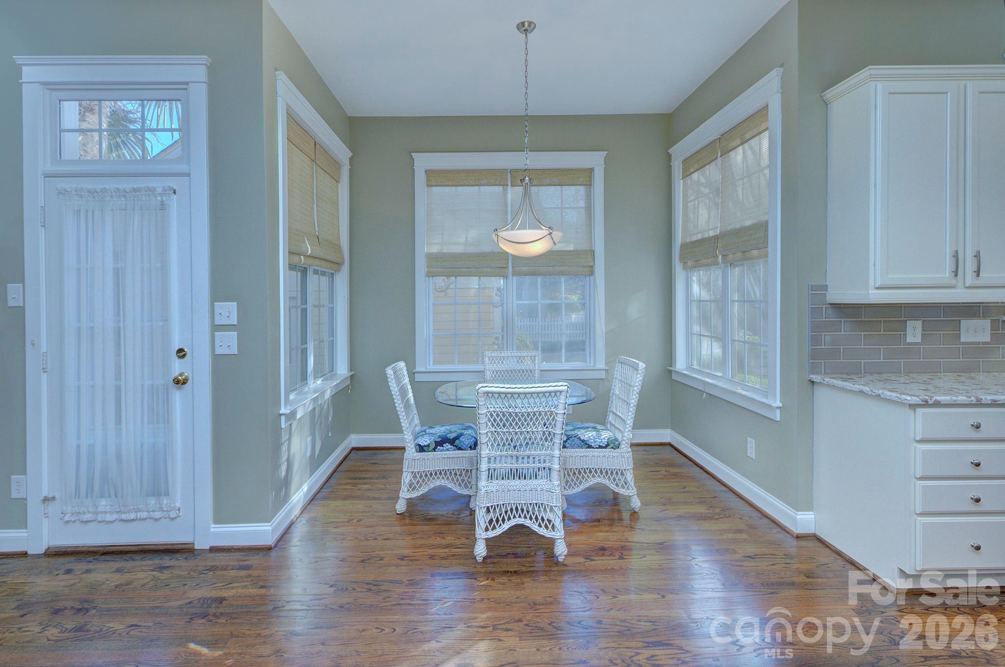 15324 Barnsbury Drive, Huntersville, NC - photo 11 of 49