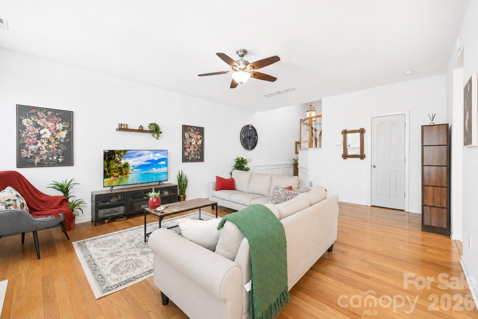 Photo 4 of 9805 Carson Whitley Avenue, Charlotte, NC