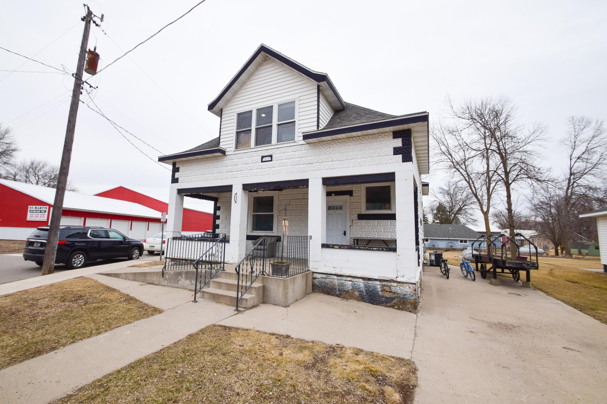 Residential for sale in Saint Martin, Minnesota, 6692930