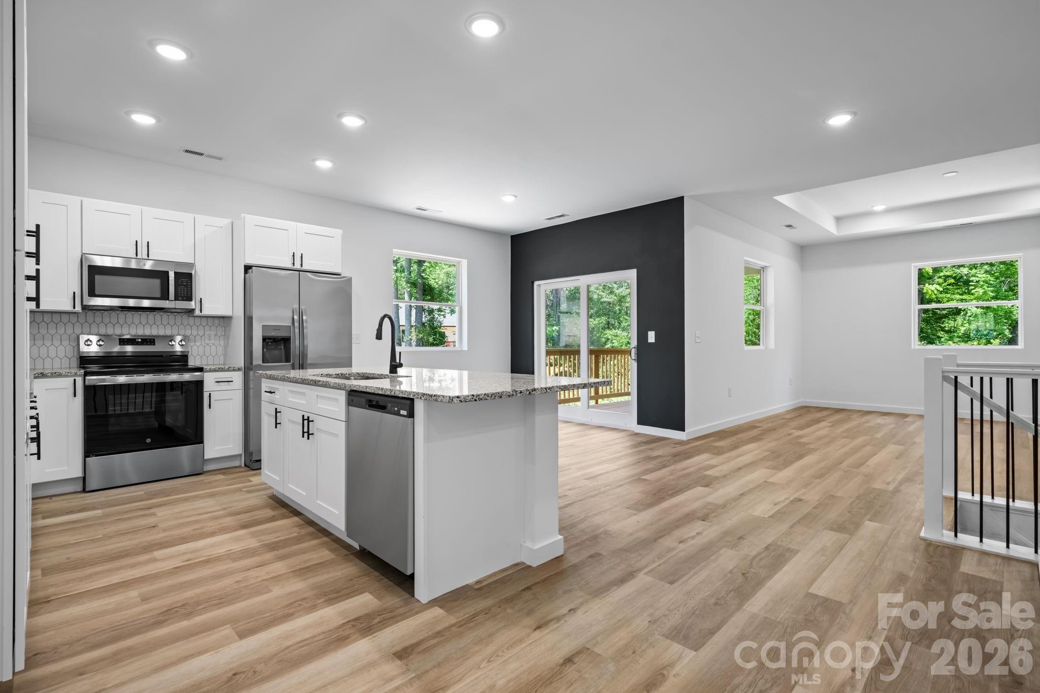 41 Tennyson Drive, Taylorsville, NC - photo 3 of 45
