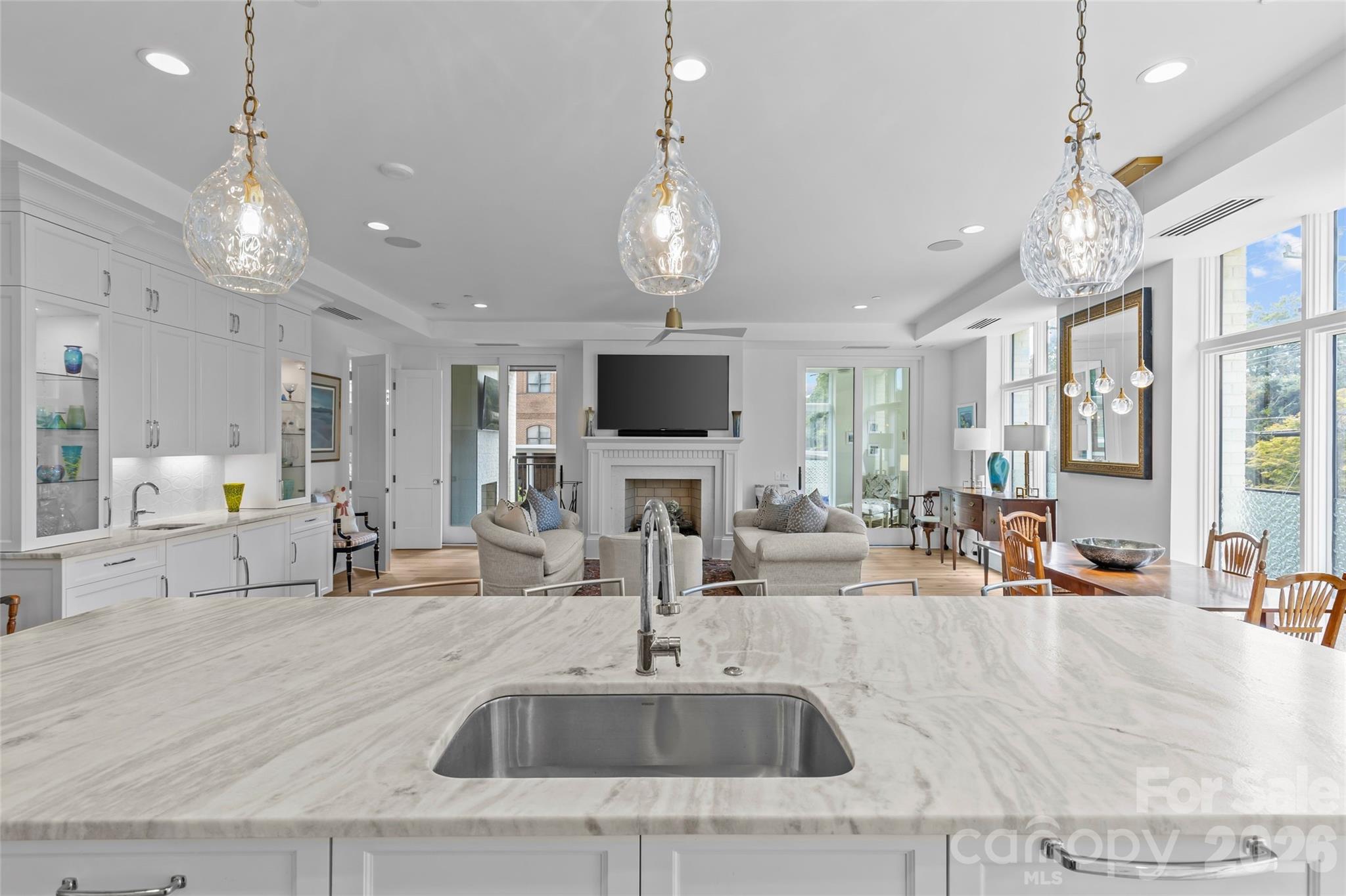 Photo 9 of 1500 Queens Road104, Charlotte, NC